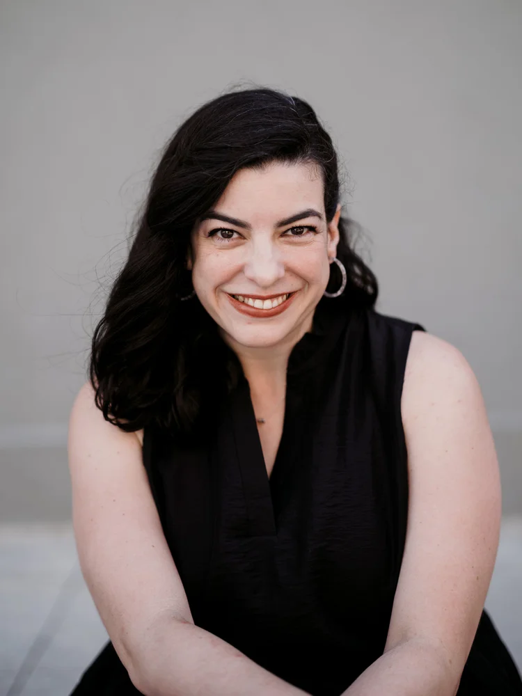 Manager Spotlight: Lauren R | The Get Together Events Co.