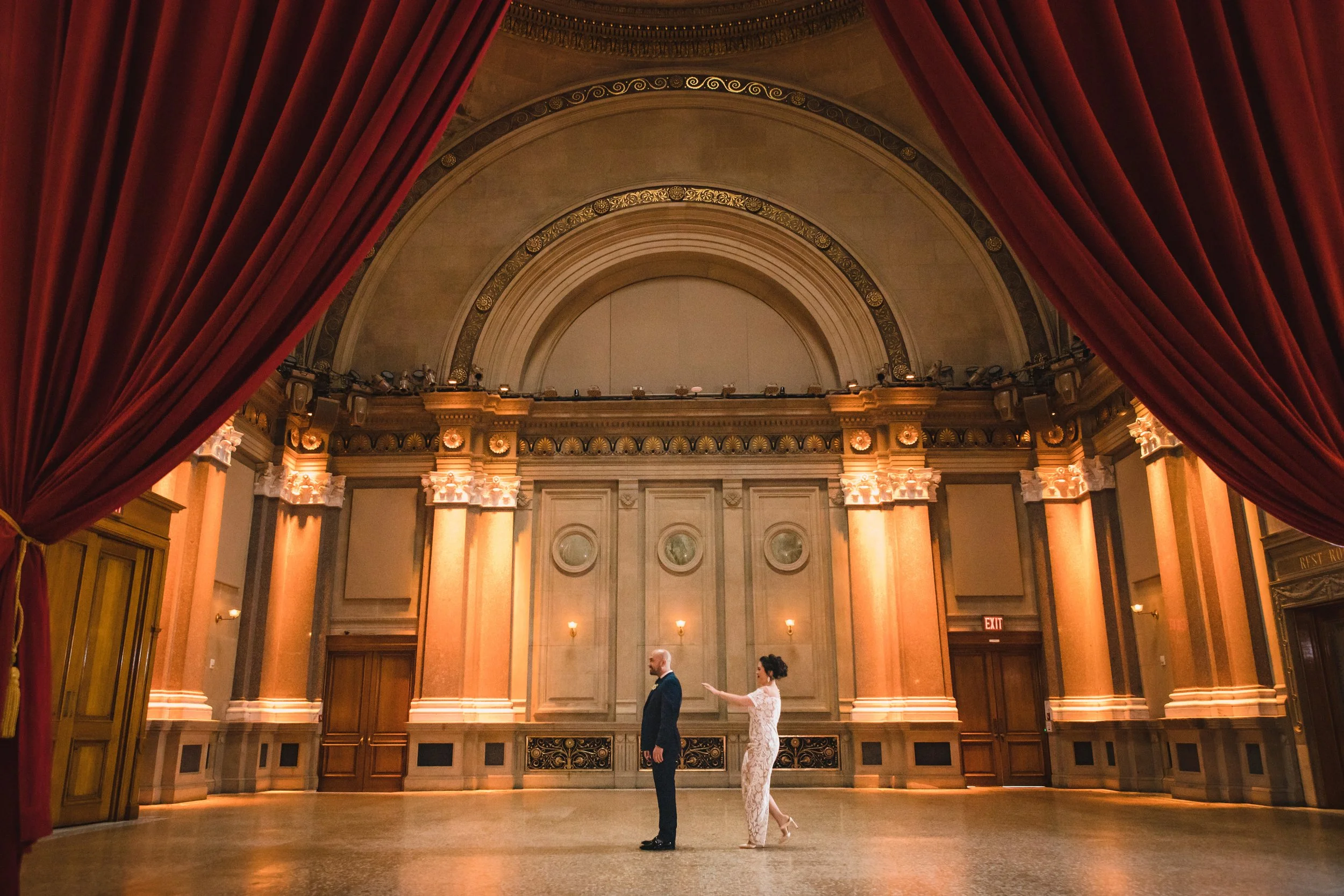 FEATURED VENUE: The Weylin | The Get Together Events Co.