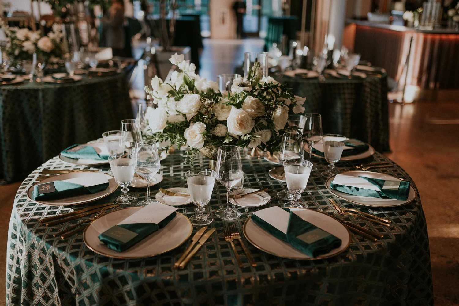 Are you Napkin-ding me? | The Get Together Events Co.