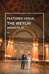FEATURED VENUE: The Weylin | The Get Together Events Co.