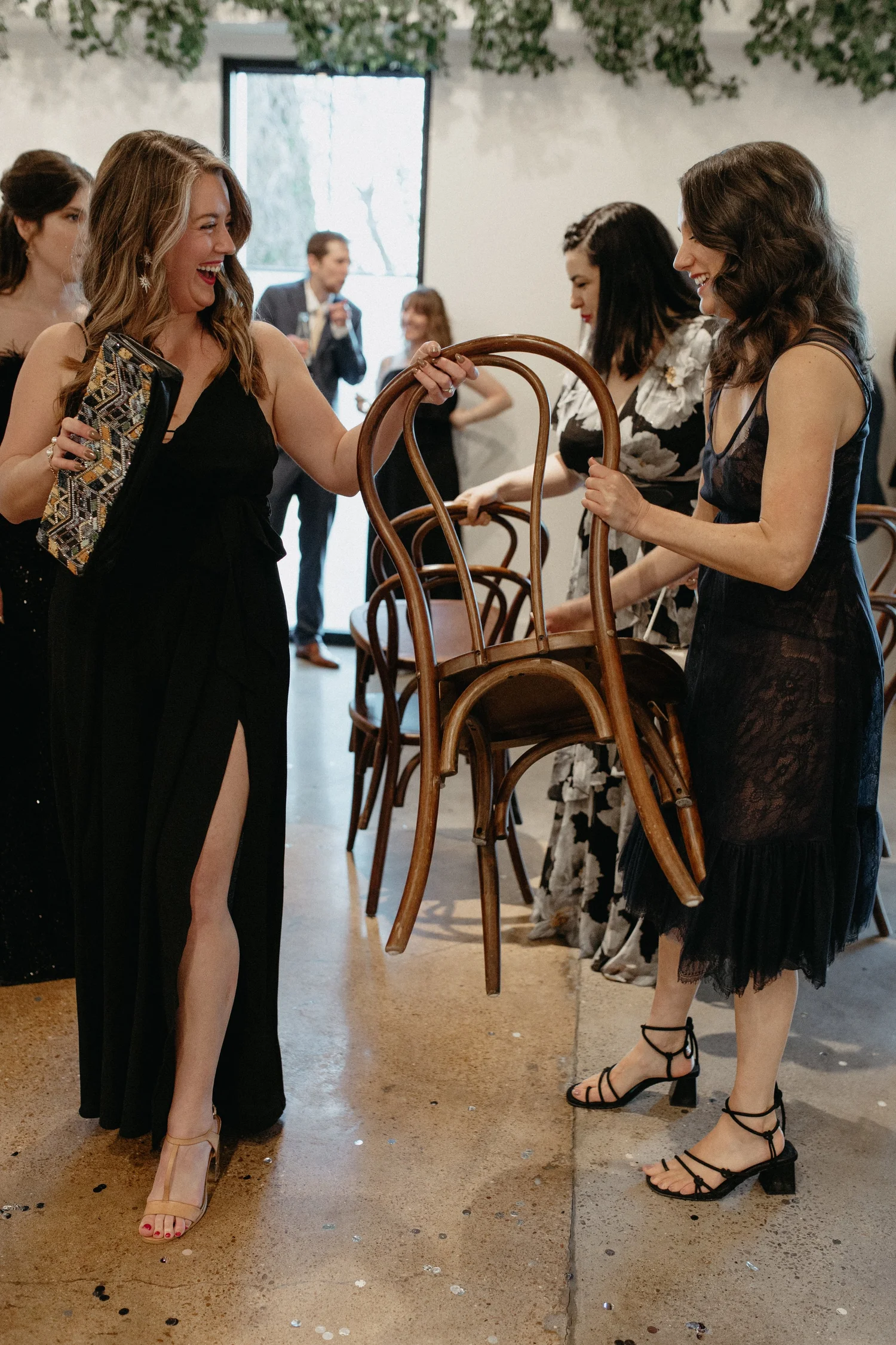 When the wedding planner gets married | Part 5: Details + Conclusion | The Get Together Events Co.