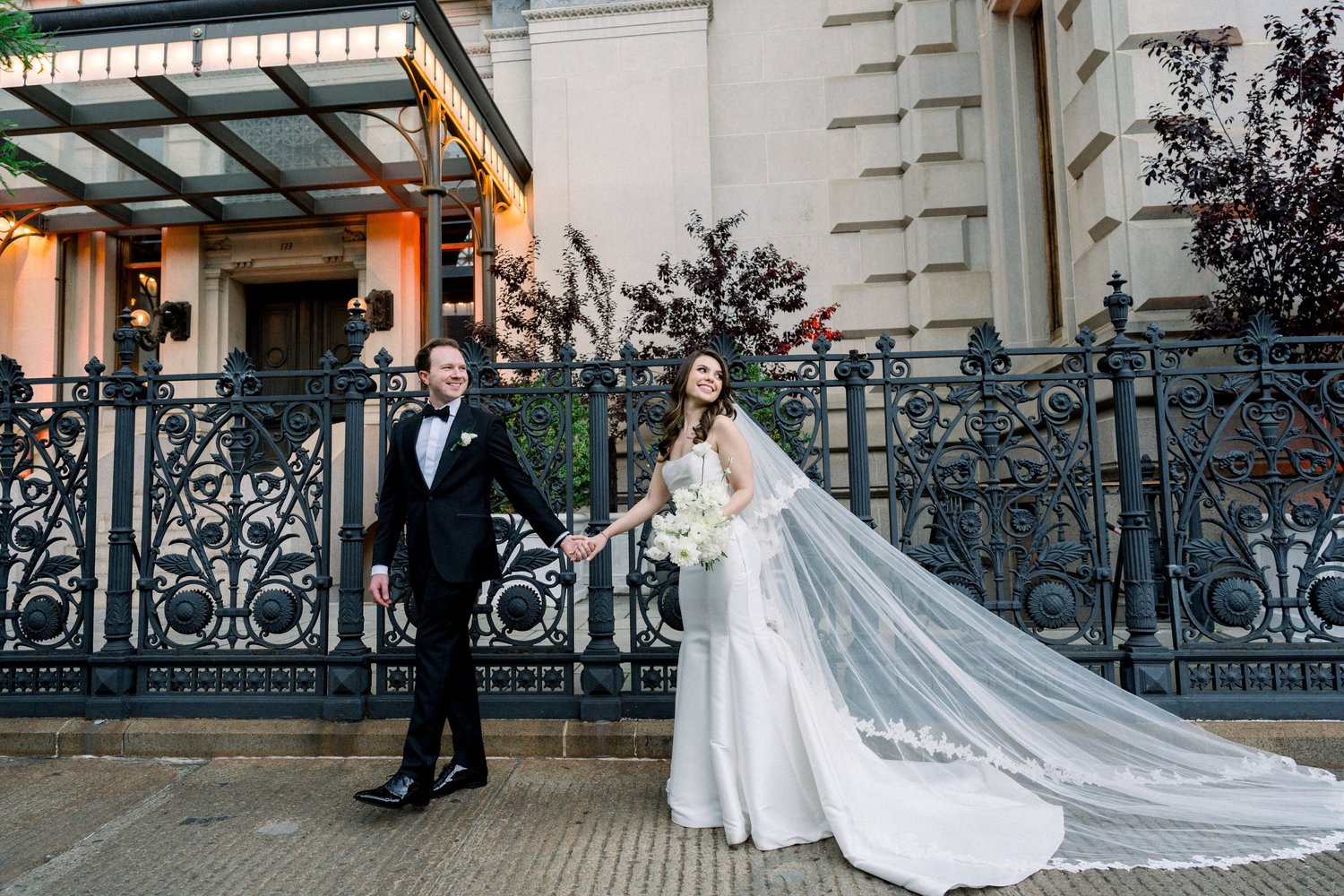 FEATURED VENUE: The Weylin | The Get Together Events Co.