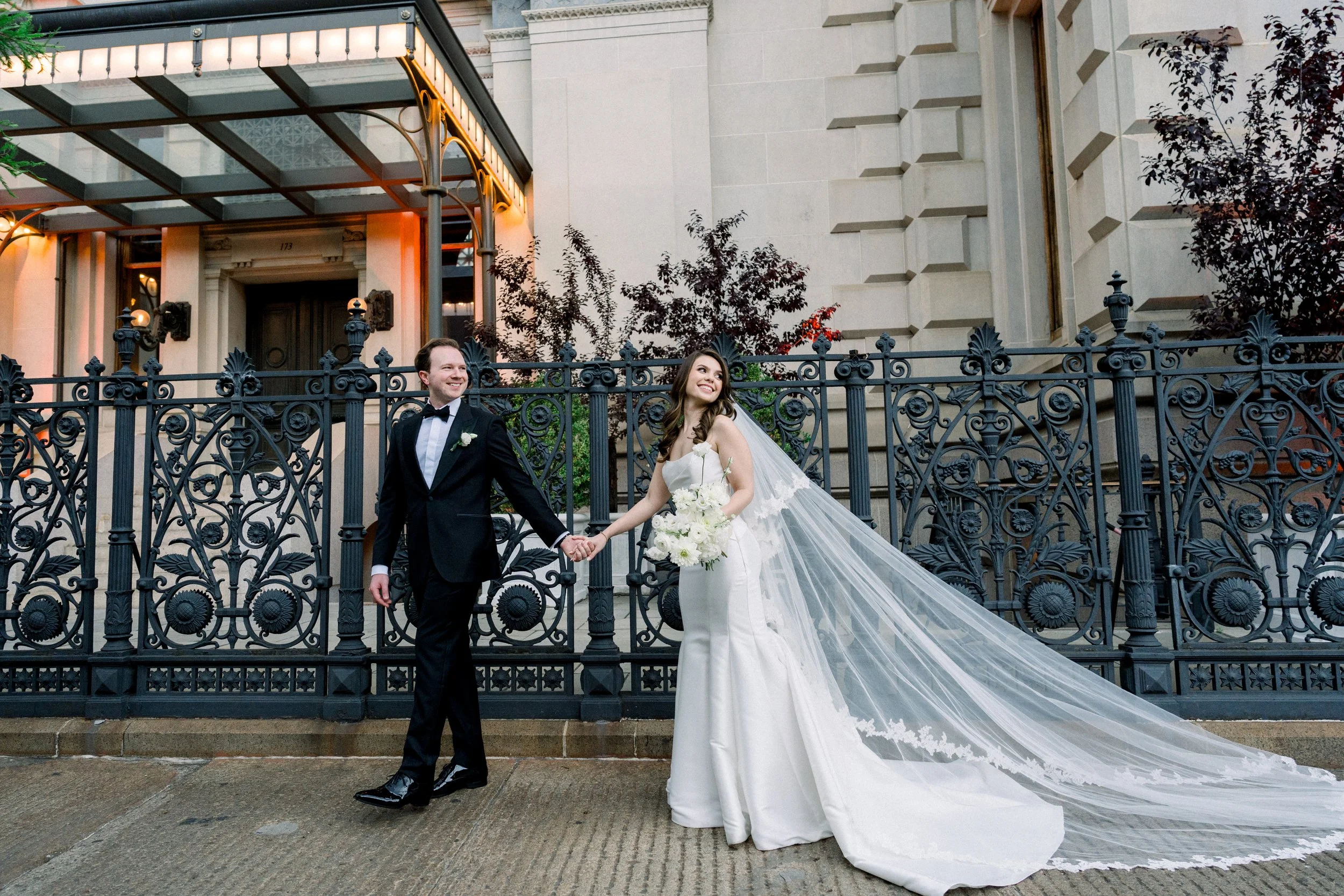 FEATURED VENUE: The Weylin | The Get Together Events Co.
