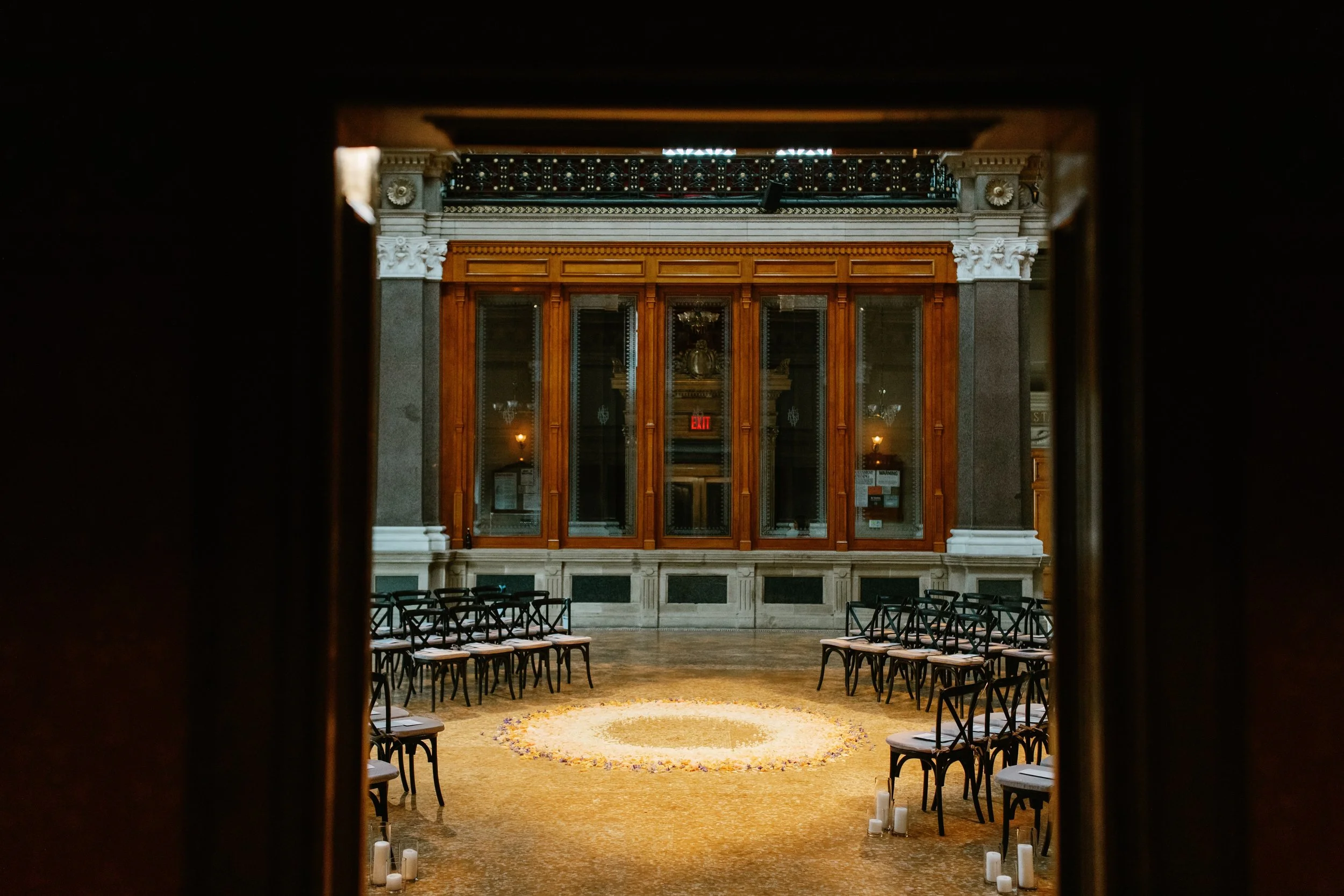 FEATURED VENUE: The Weylin | The Get Together Events Co.