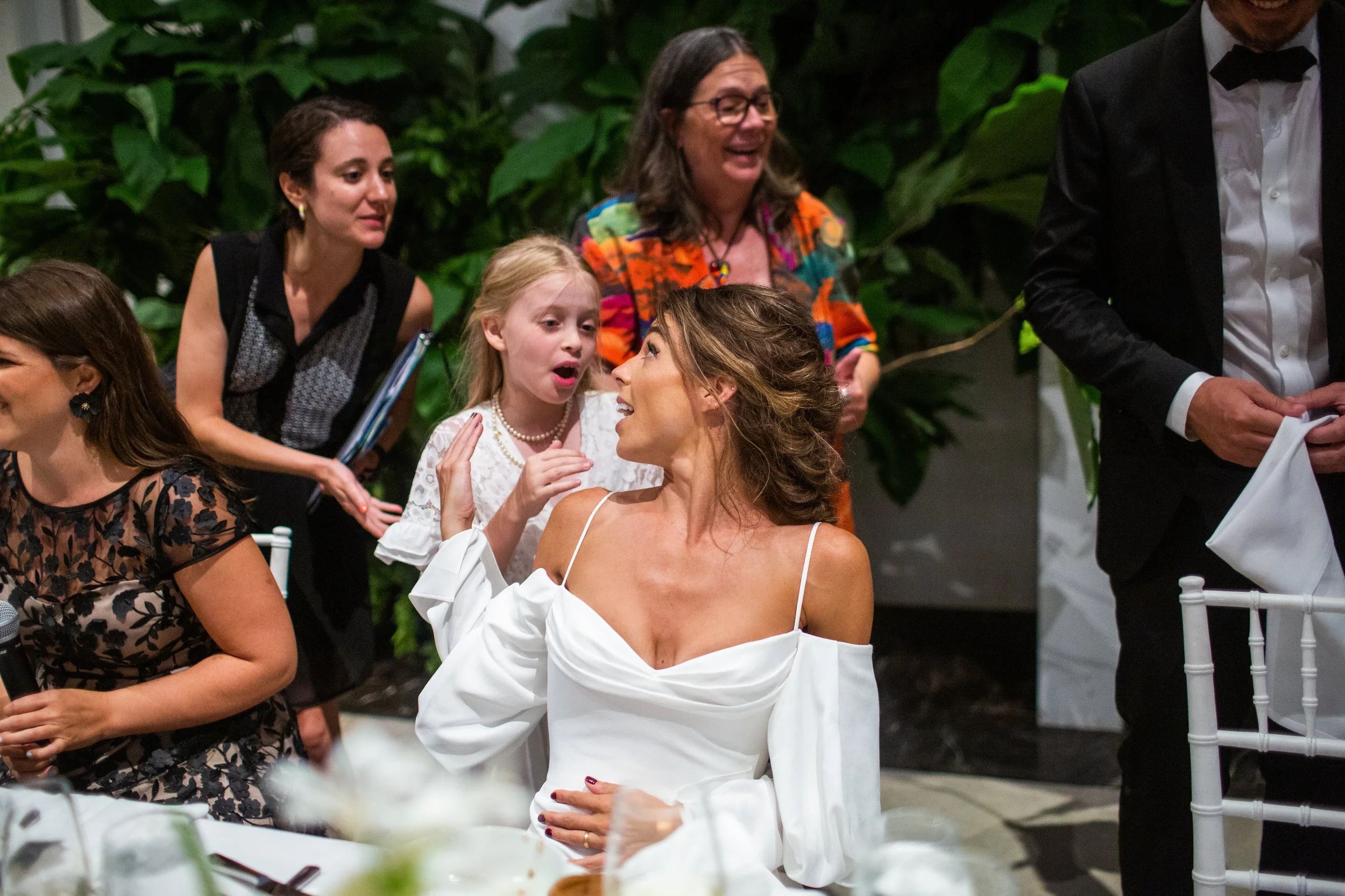 Manager Spotlight: Julie | The Get Together Events Co.