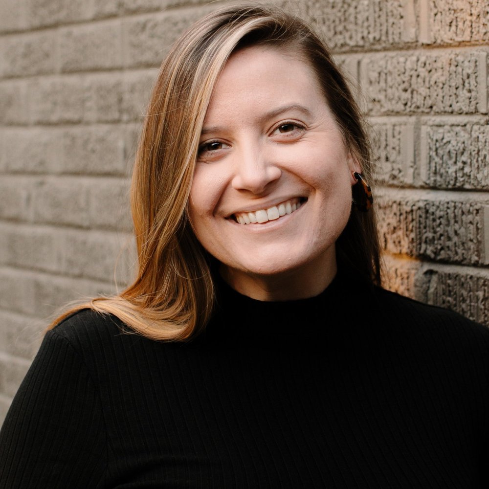 Meet the Team I The Get Together Events Co.