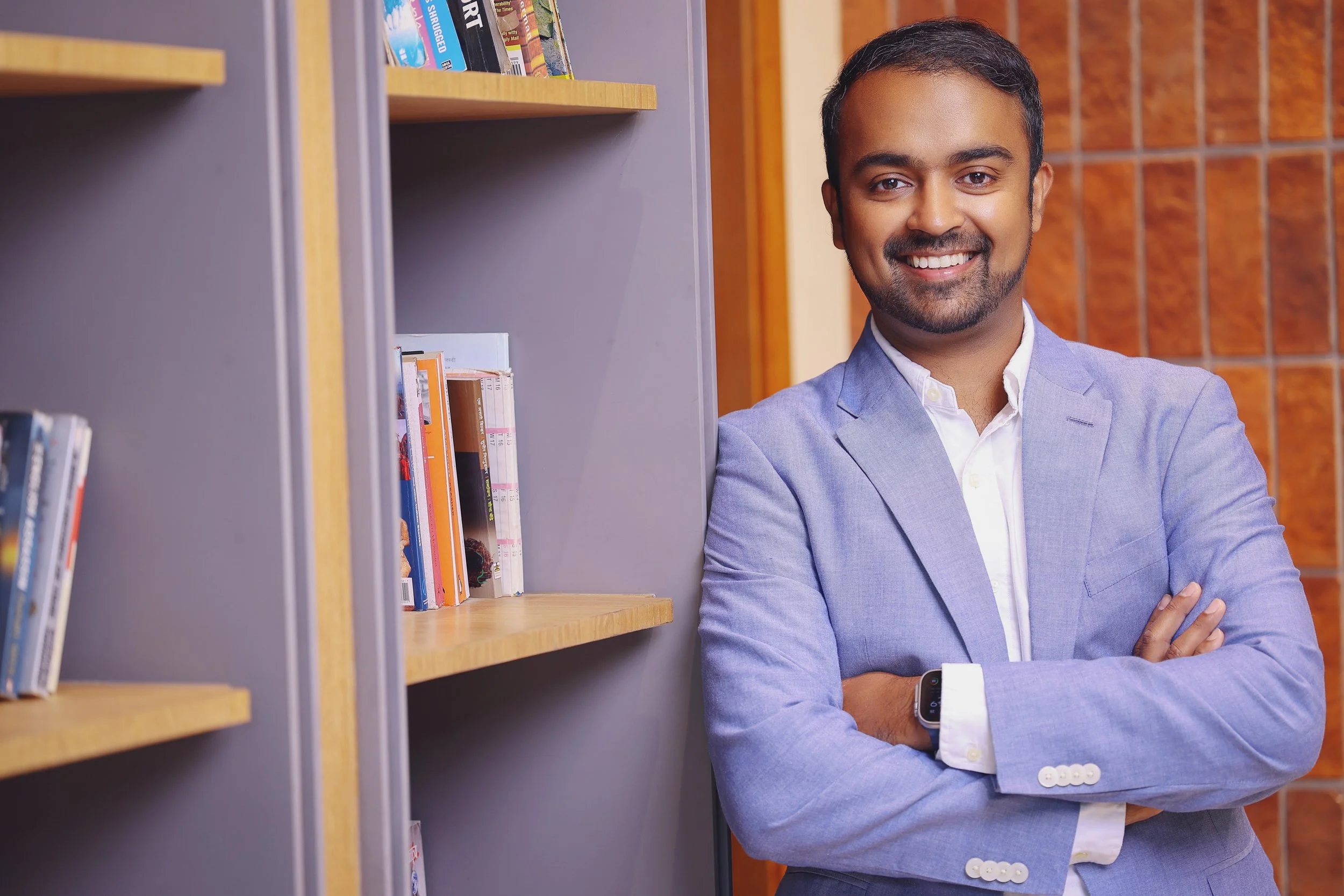 Team — Brick and Mortar Ventures