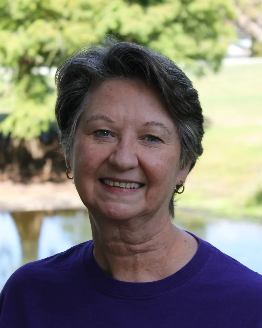 Staff — Community Food Pantry