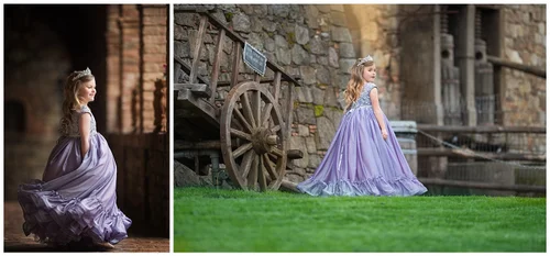 Princess Katiana- Sonoma County Child Photographer Angelika Mitchell ...