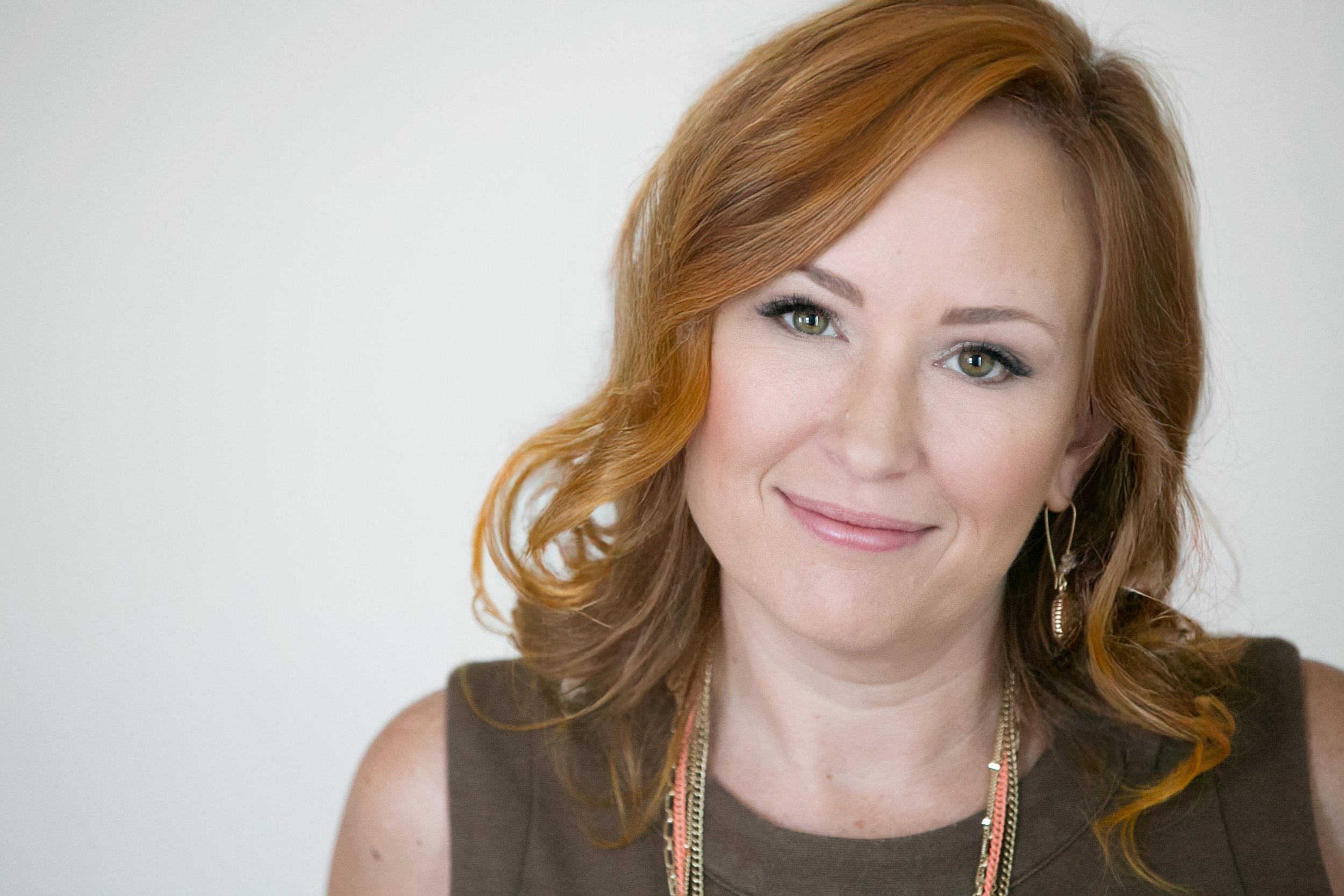 Sonoma County Portrait Photographer Angelika Mitchell
