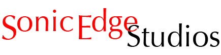Sonic Edge Studios