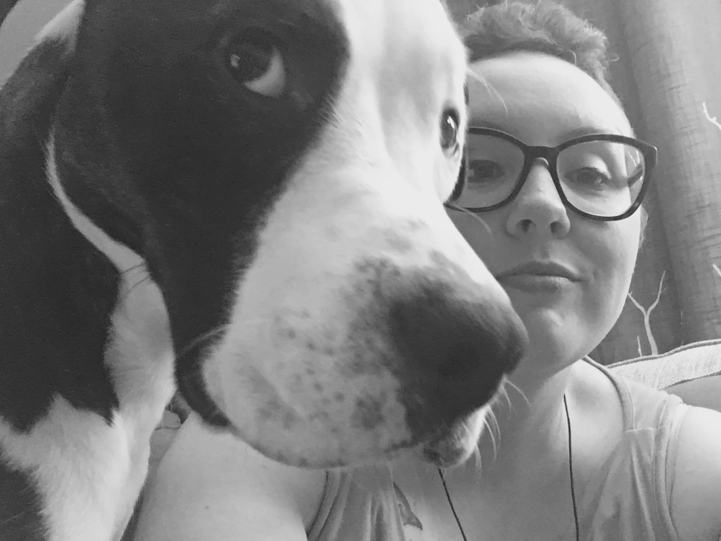 Emilia Phillips: A Lesson in Joy — Ruth Awad