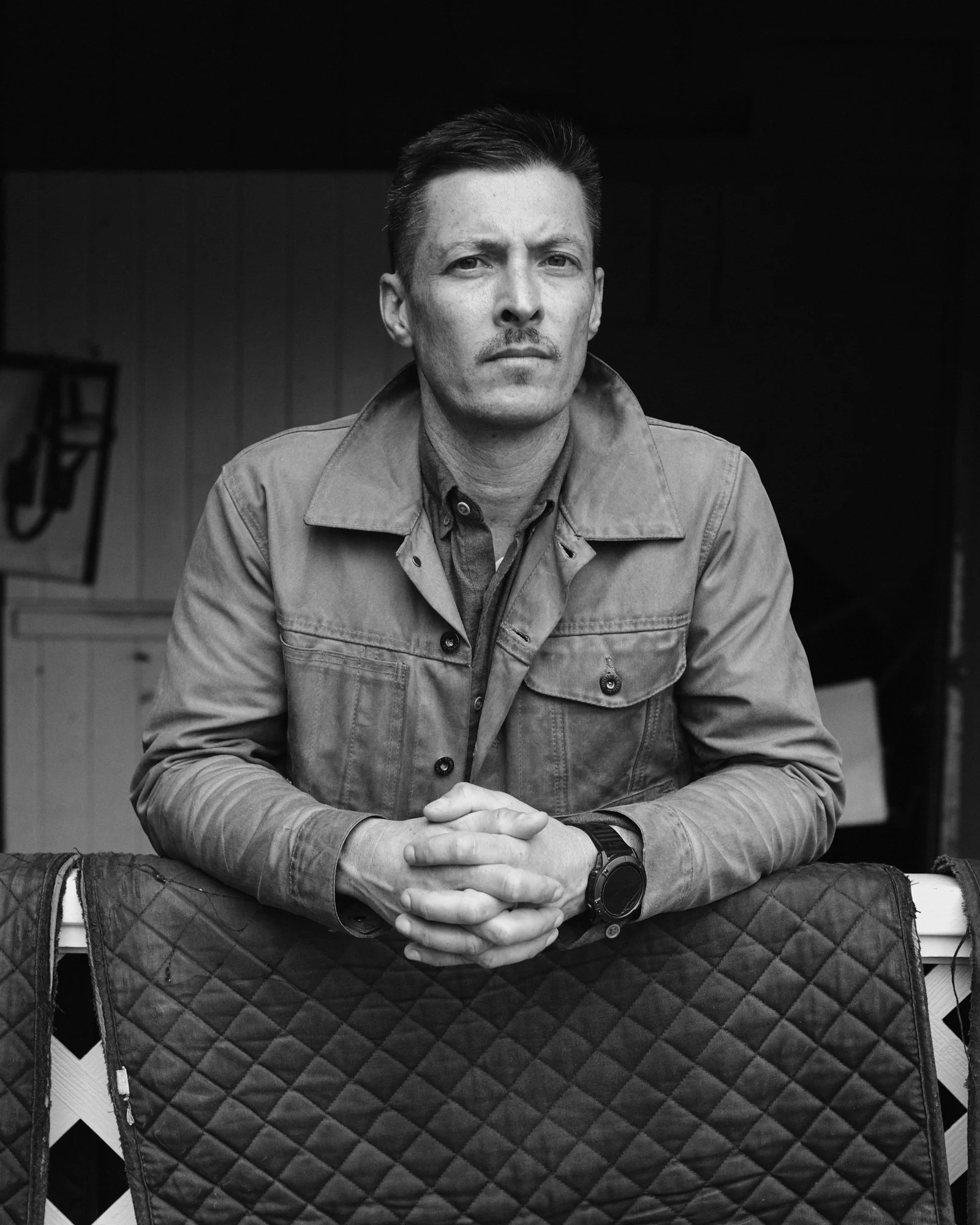 Jablonski | About — ALEX JABLONSKI