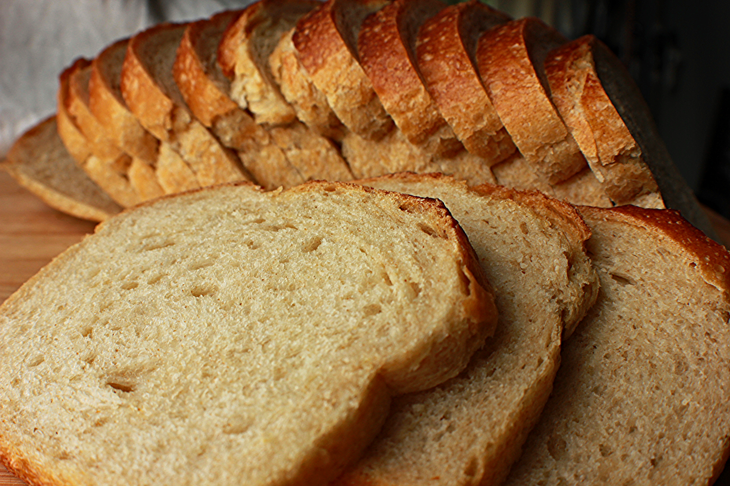 Menu — Rise Up! Artisan Breads
