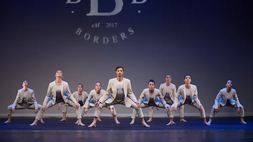 Ballet Beyond Borders — Rocky Mountain Ballet Theatre