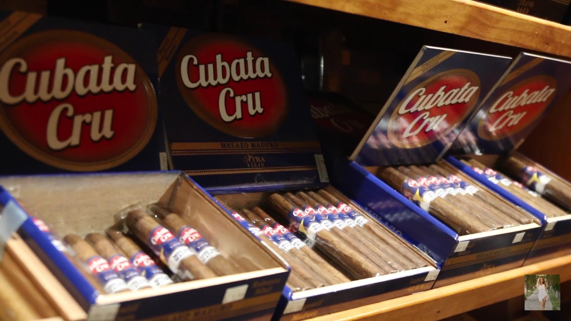 Cubata Cru — MJ Blends