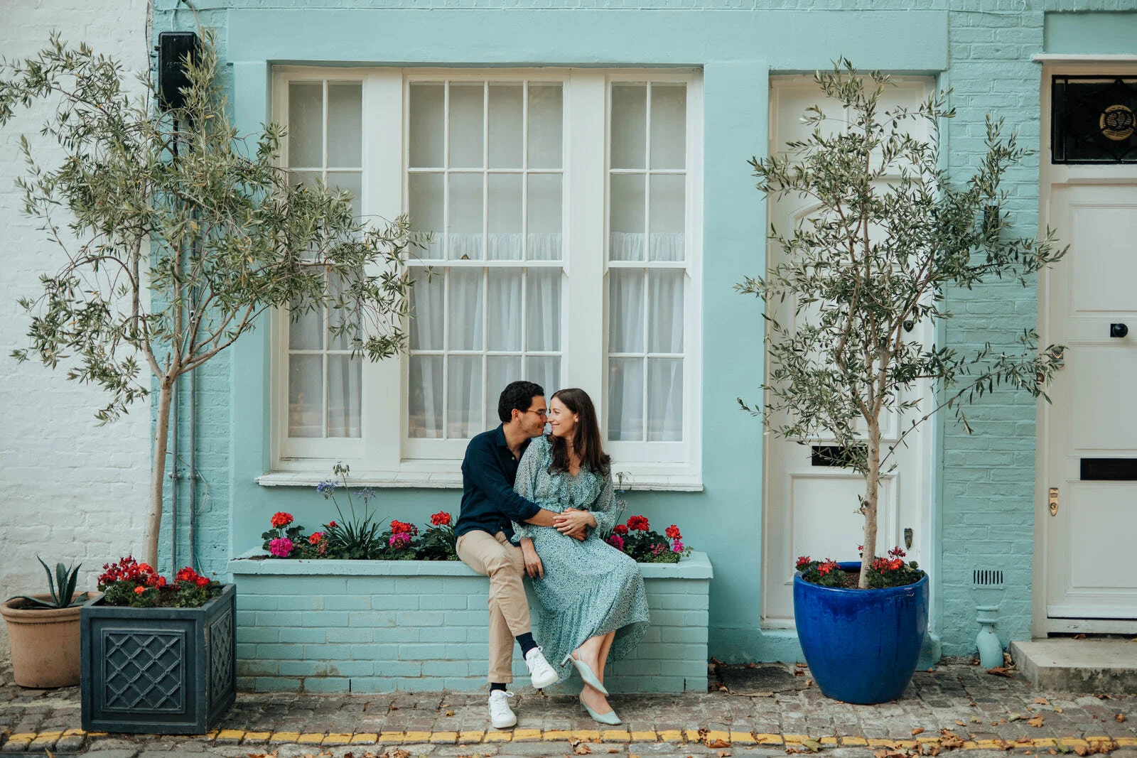 London engagement photography packages and couple photo shoots with a ...