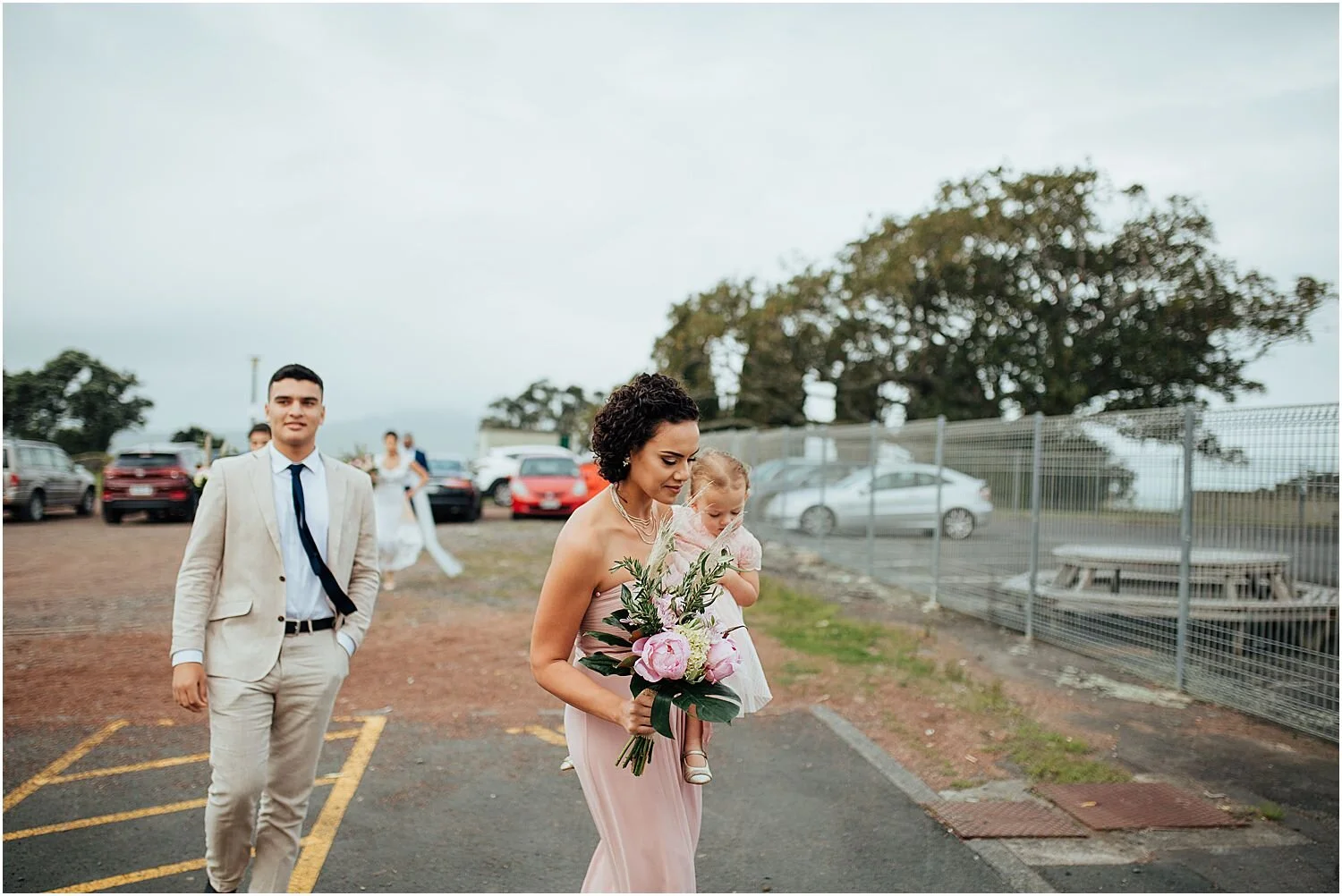 The Officers Mess Auckland wedding blog - Samar and Joel