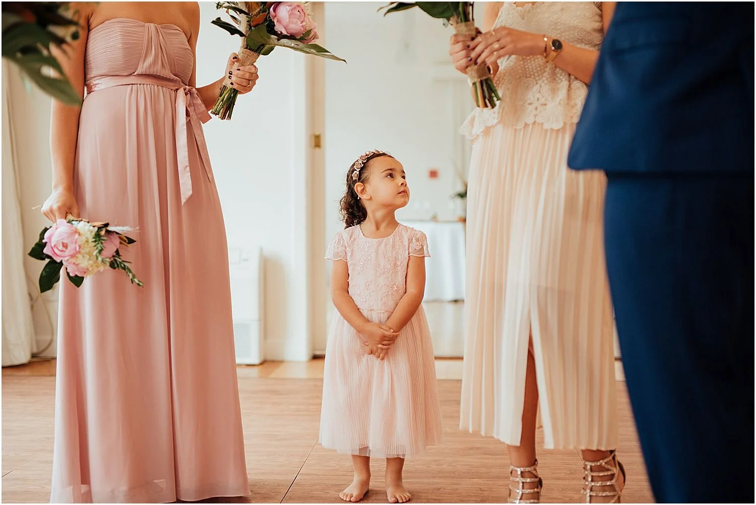 The Officers Mess Auckland wedding blog - Samar and Joel