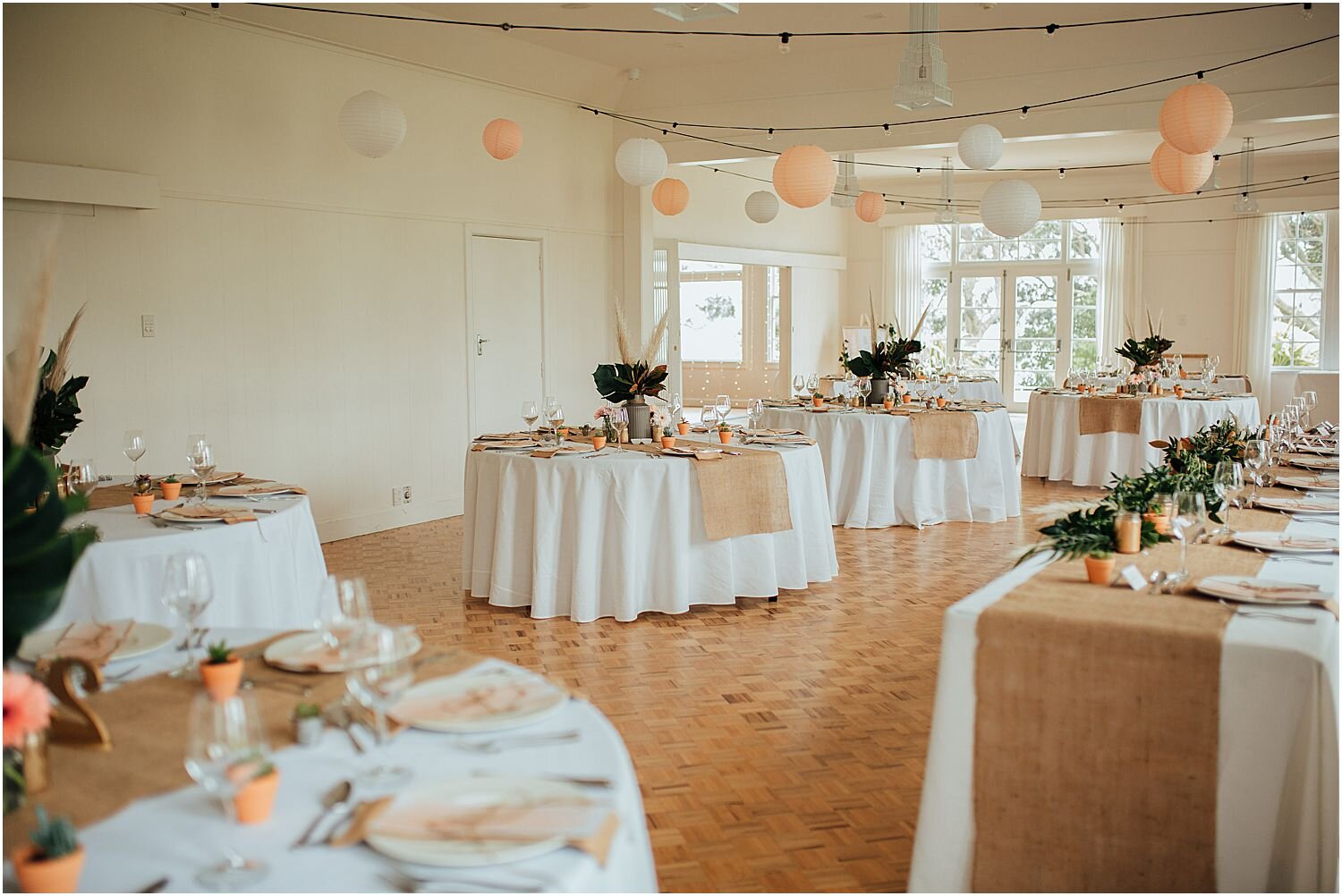 The Officers Mess Auckland wedding blog - Samar and Joel