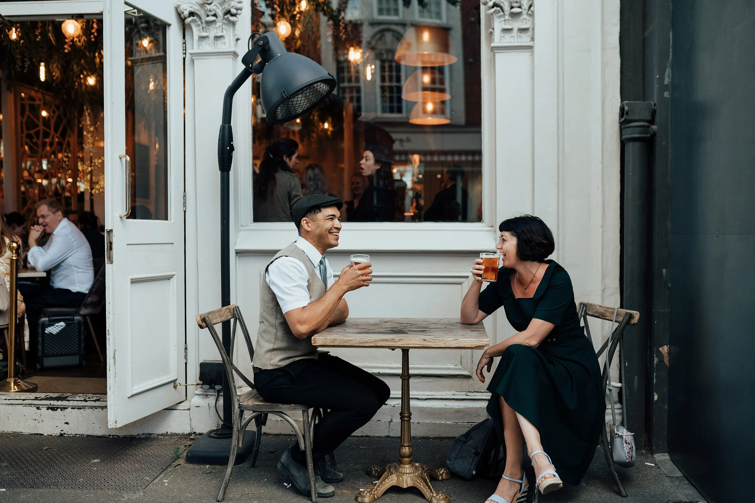 London engagement photography packages and couple photo shoots with a ...