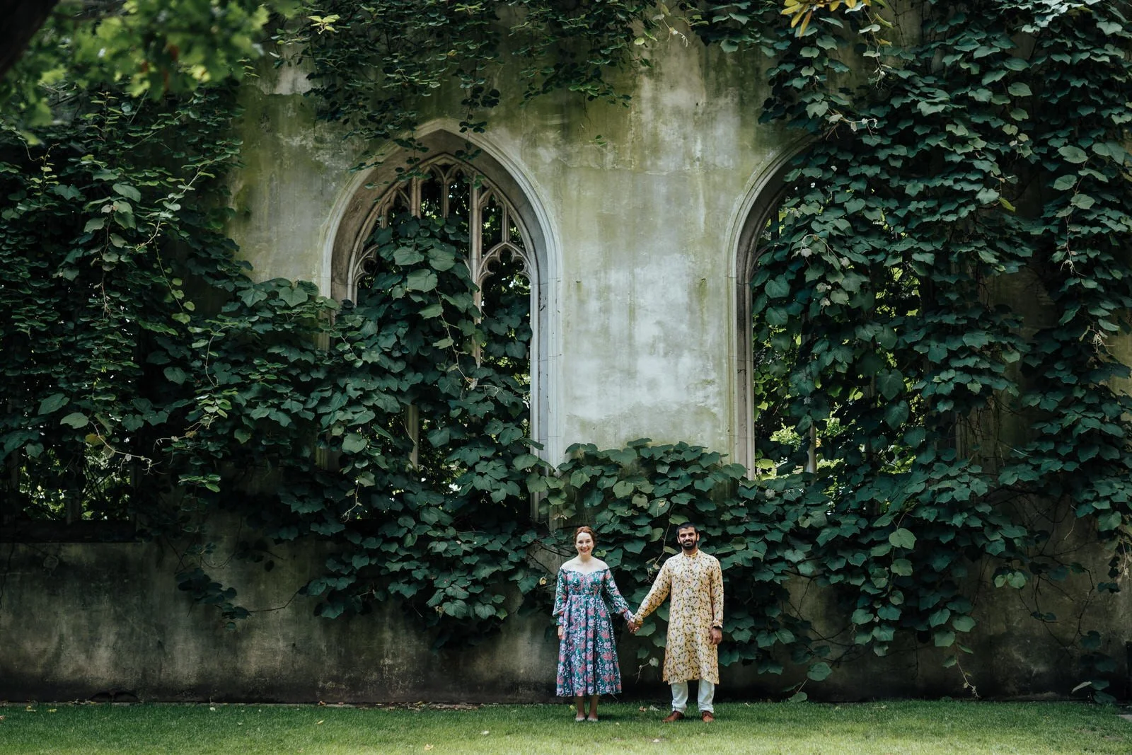 9 Top engagement shoot and pre-wedding photo locations in London