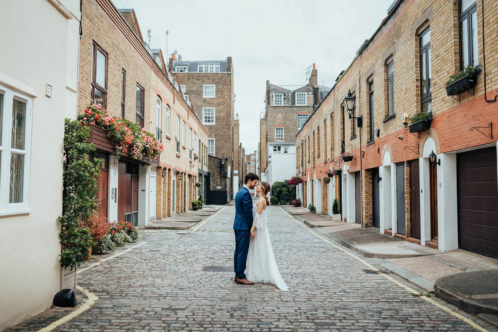 London elopement photographer