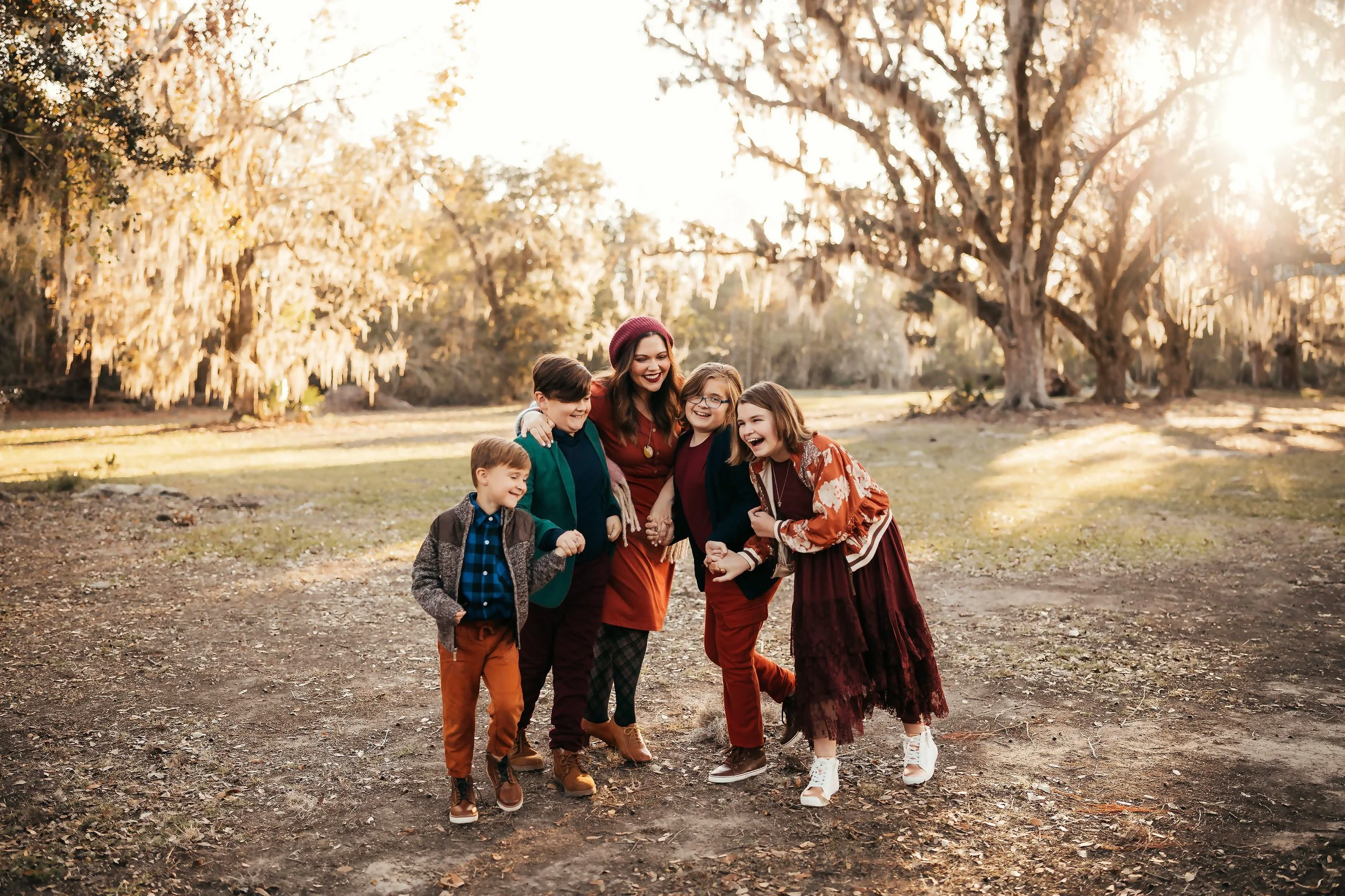 About the Artist — Erika Pearce Photography