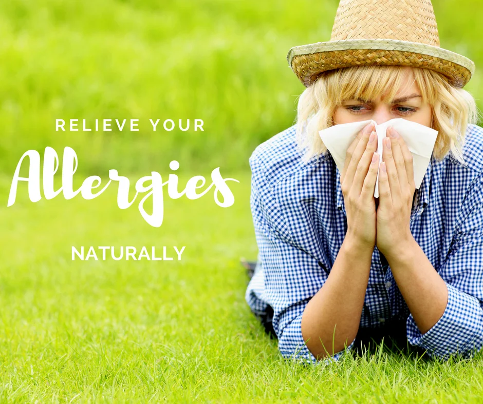 Sublingual Immunotherapy (SLIT): Seasonal Allergies | Naturopath Victoria