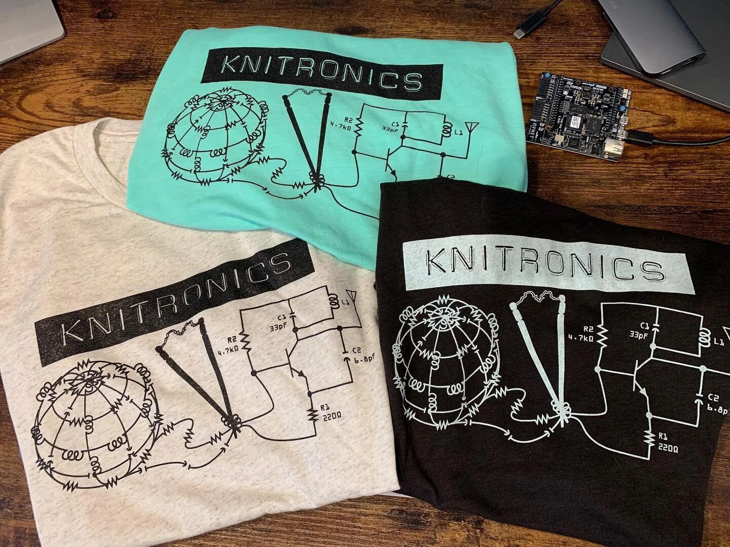 iCloud — Knitronics Blog — Knitronics
