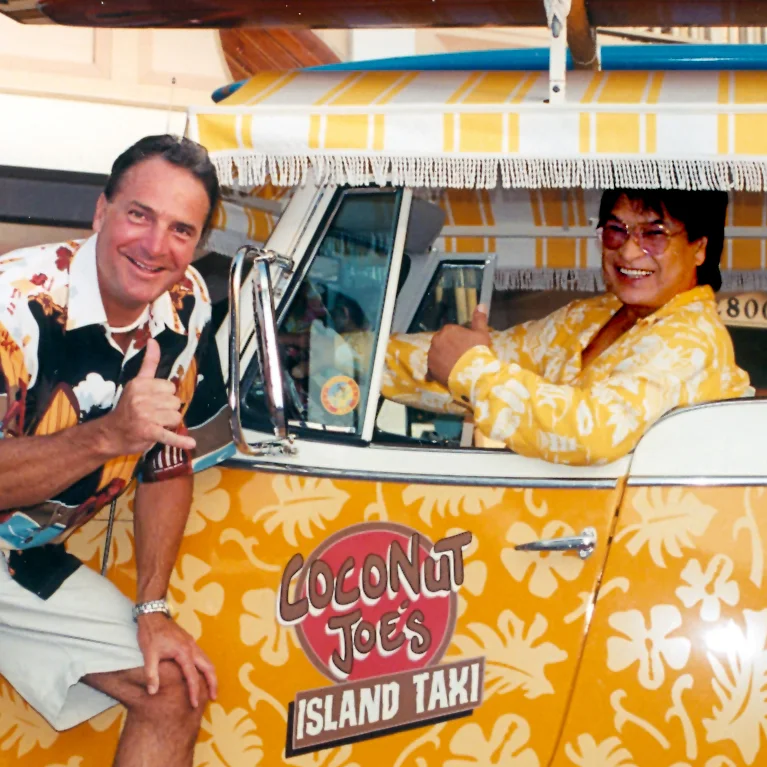 Photo Gallery — Coconut Joe's