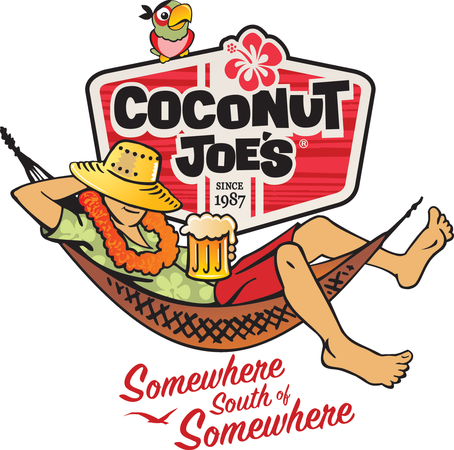 Coconut Joe's