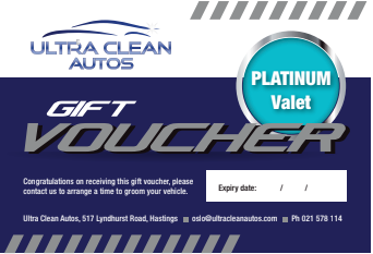 Car Valet in Hastings New Zealand | Ultra Clean Autos - Car Valet ...