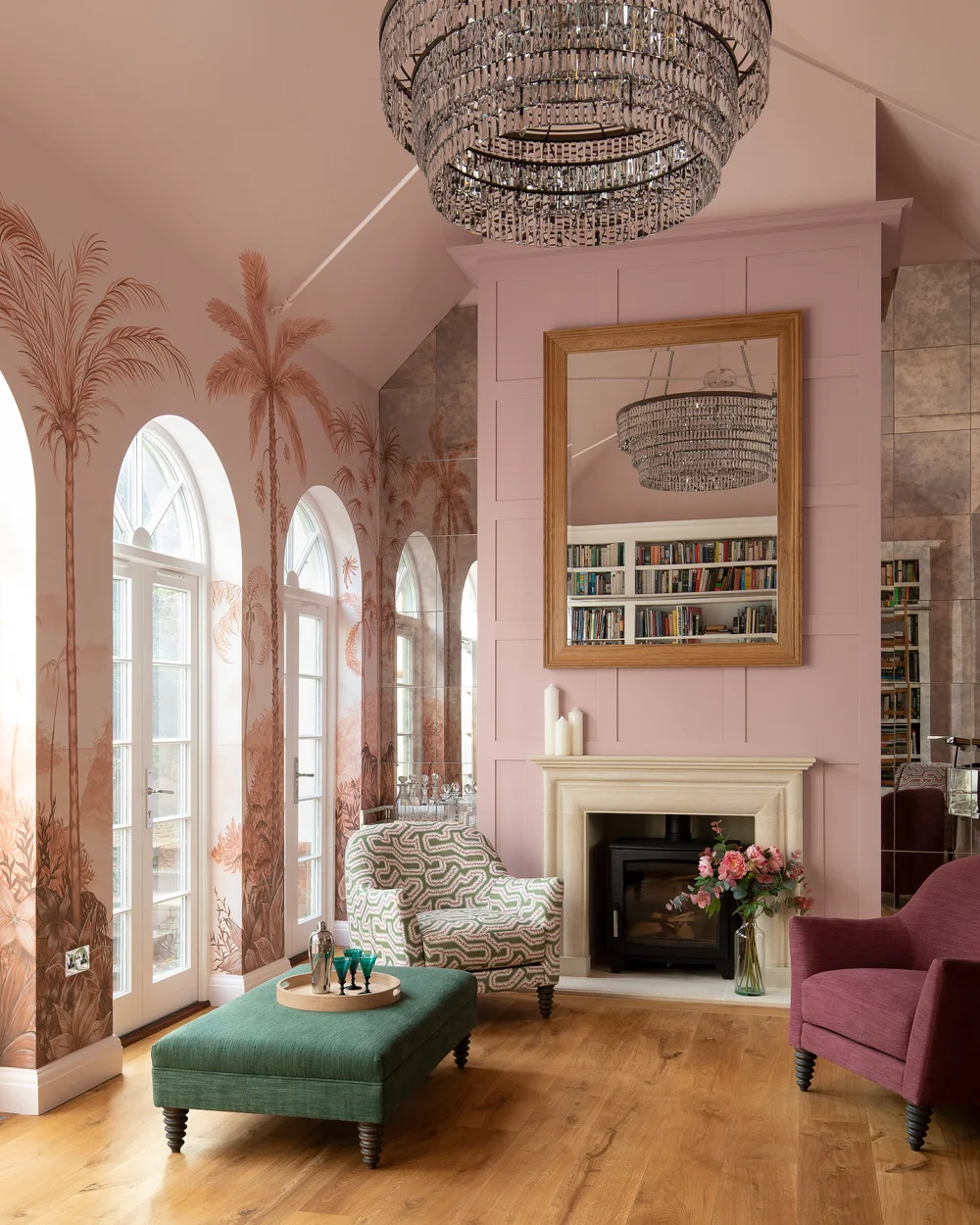Nicky Percival Interior Designer Kent East Sussex Portfolio — Nicky ...