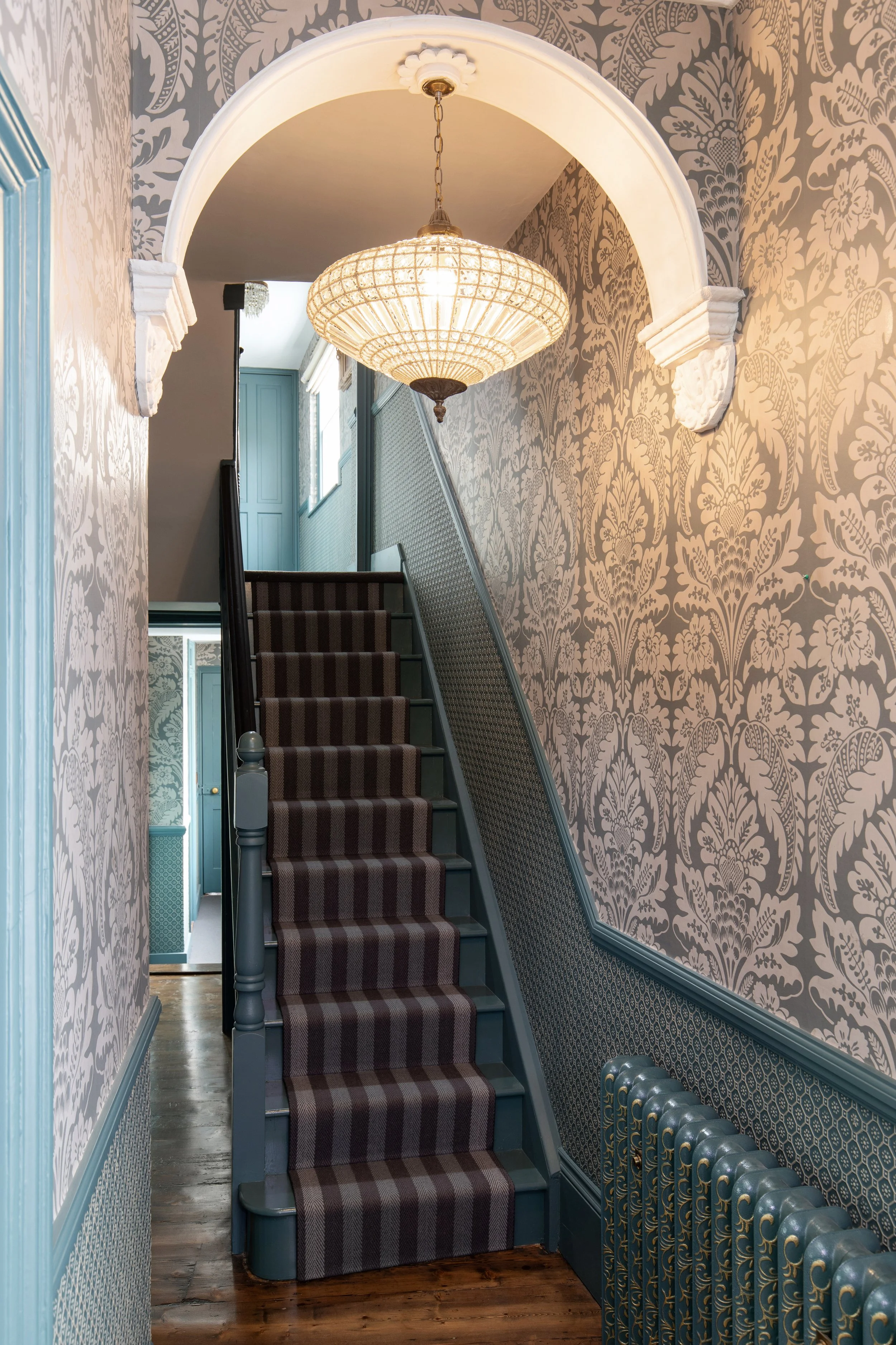 Nicky Percival Interior Designer Kent East Sussex Portfolio — Nicky ...