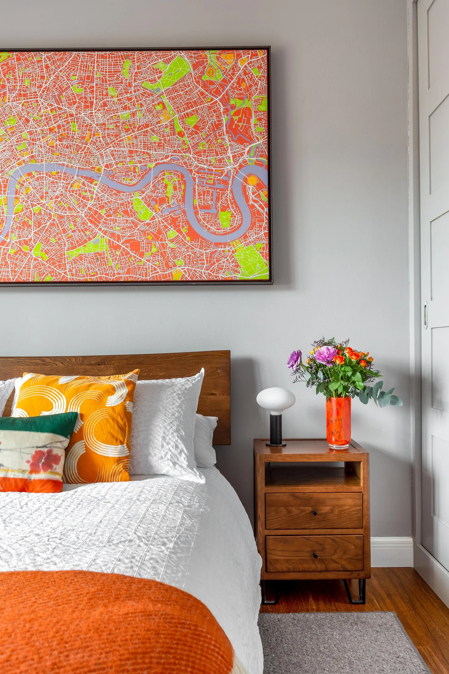 Nicky Percival Interior Designer Kent East Sussex Portfolio — Nicky ...