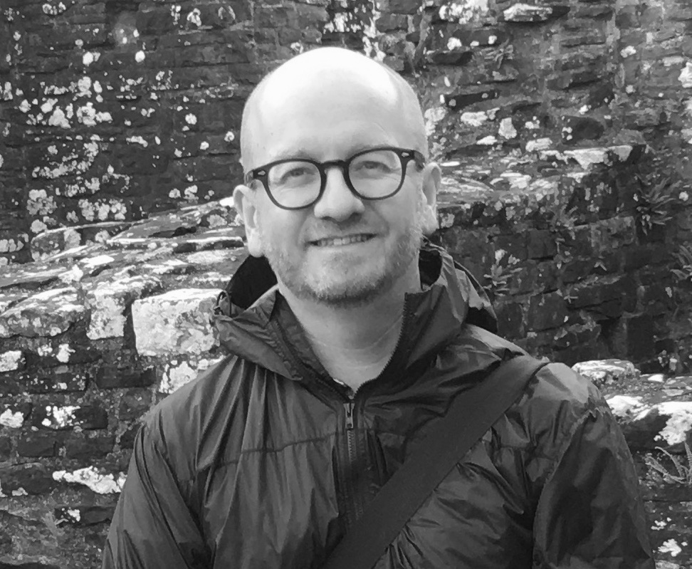 Andrew Wille — Words Away