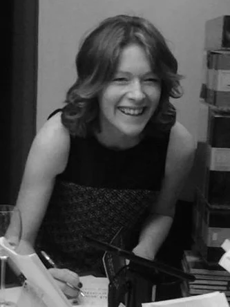 Caroline Green — Words Away