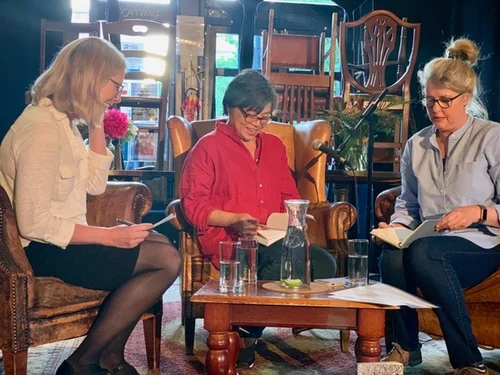 Writing For Children with Candy Gourlay — Words Away