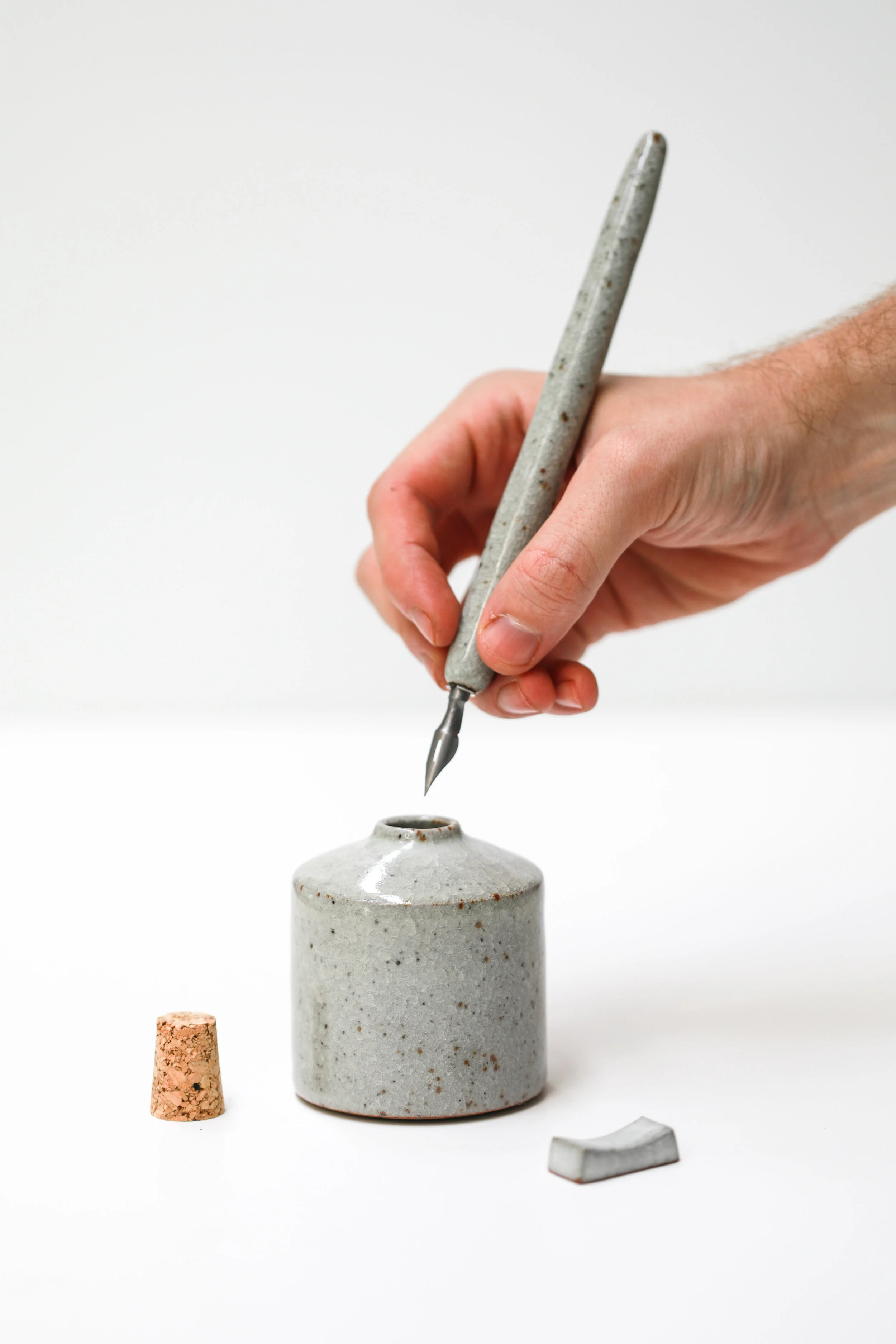 Pottery Shop — florian gadsby