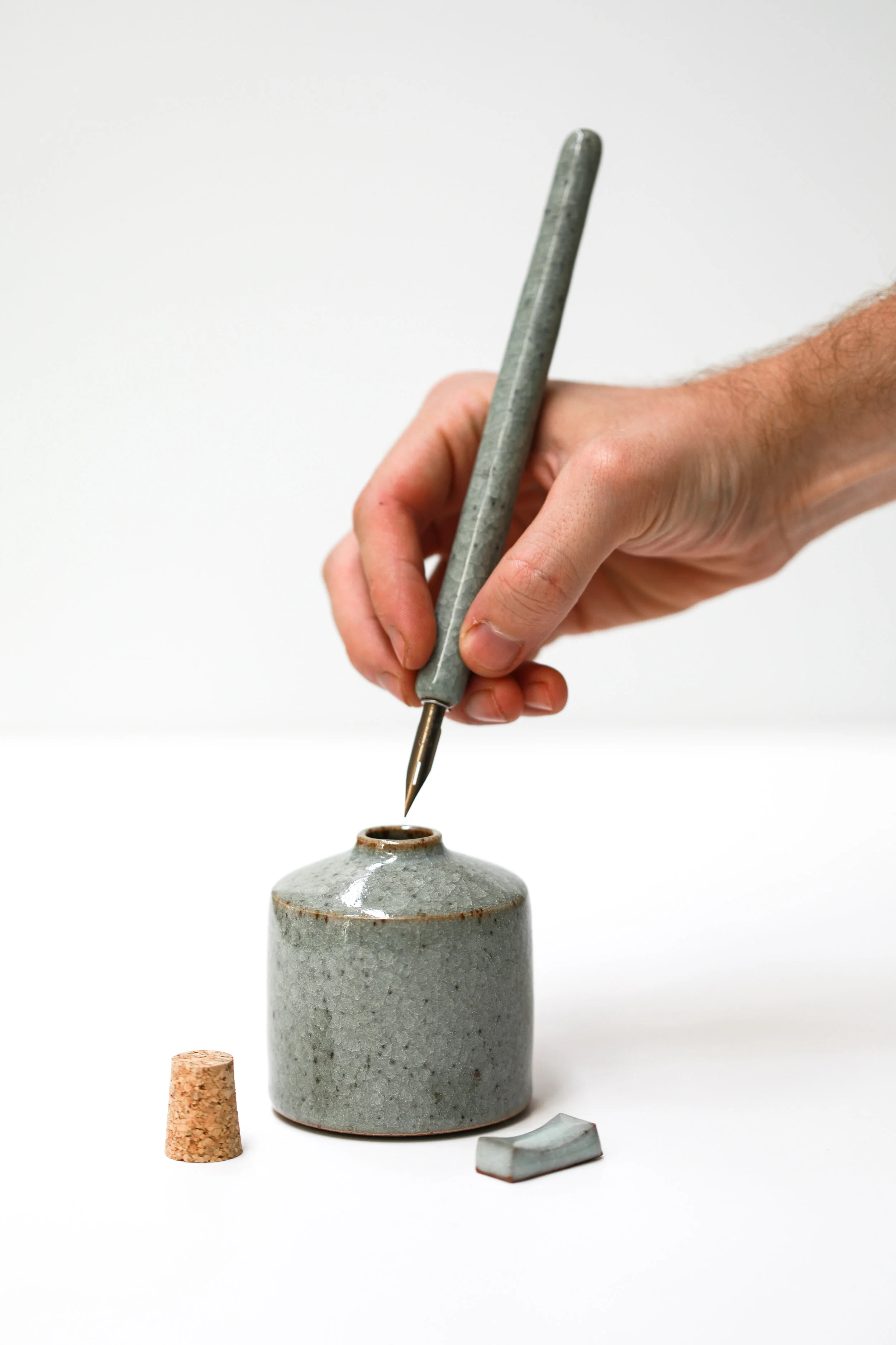 Pottery Shop — florian gadsby