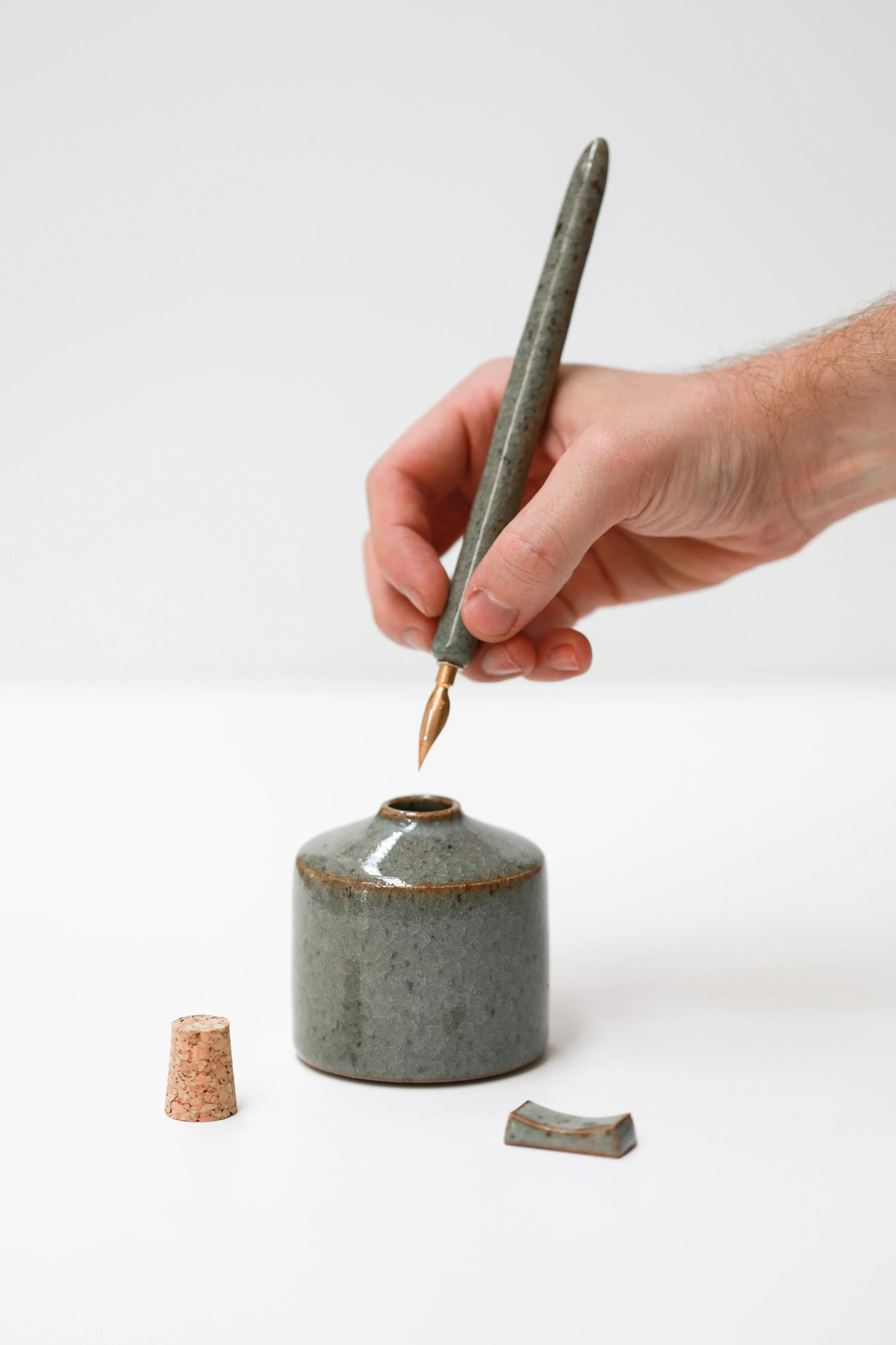 Pottery Shop — florian gadsby