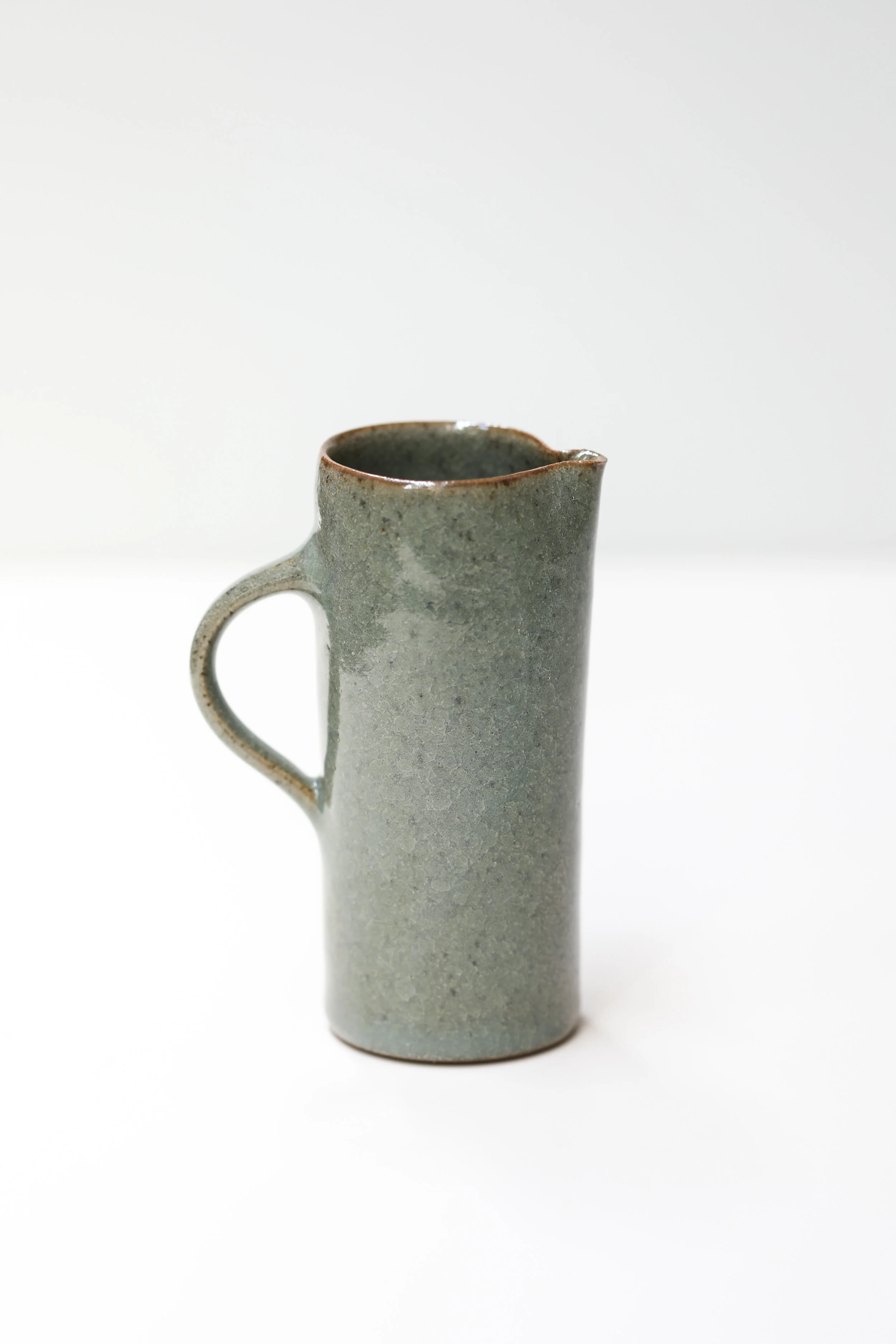 Vitrified Clay