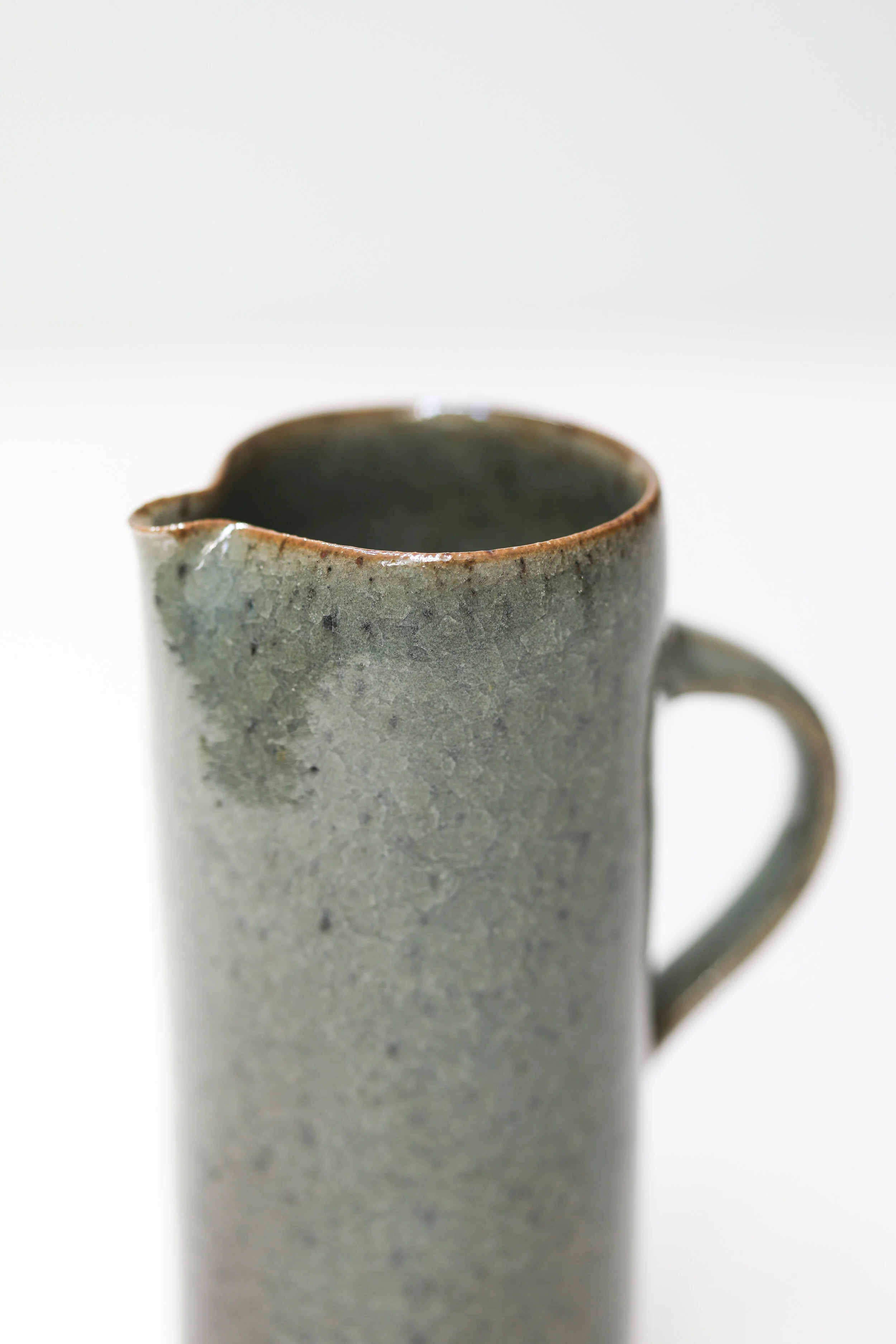 Vitrified Clay