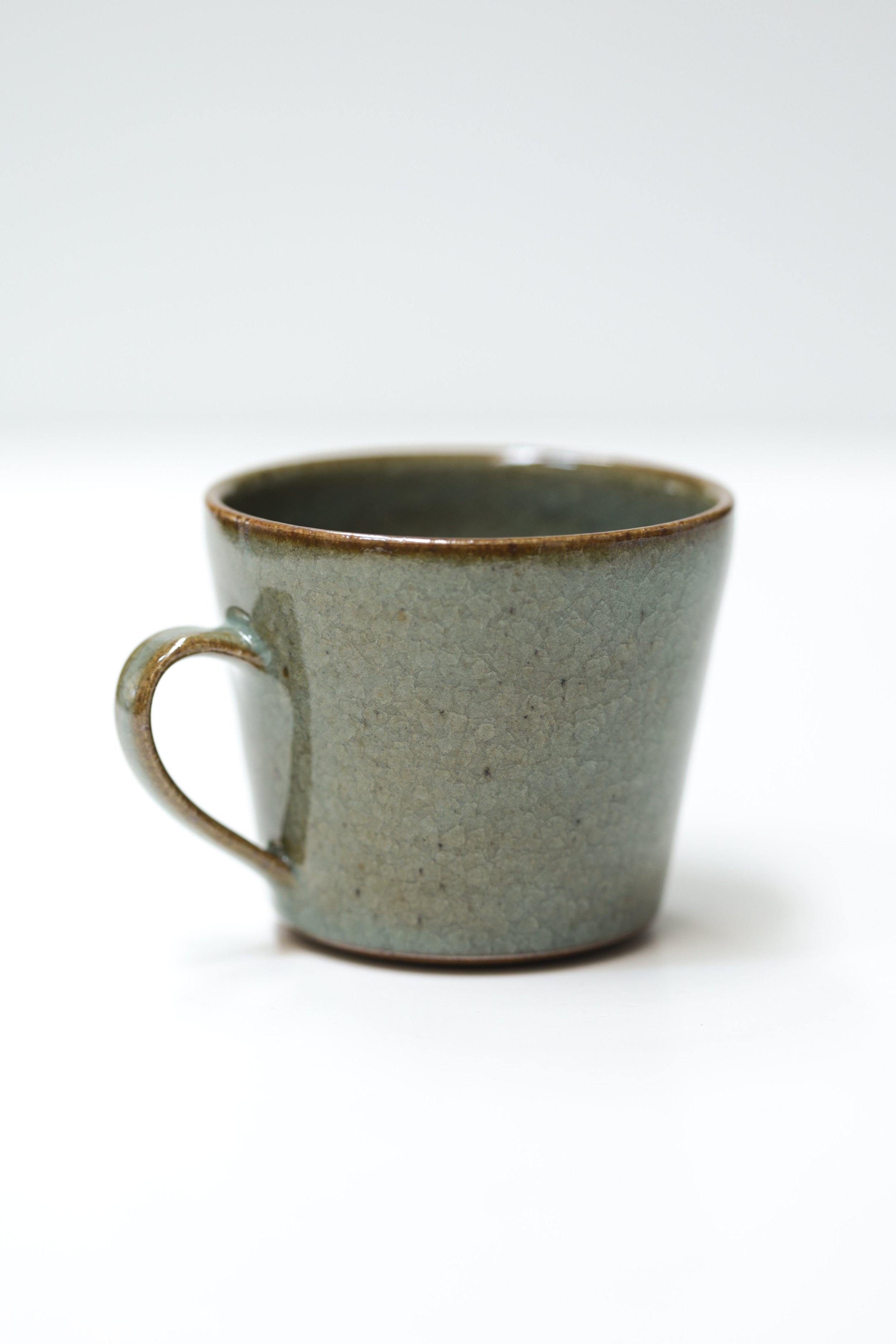 Pottery Shop — florian gadsby