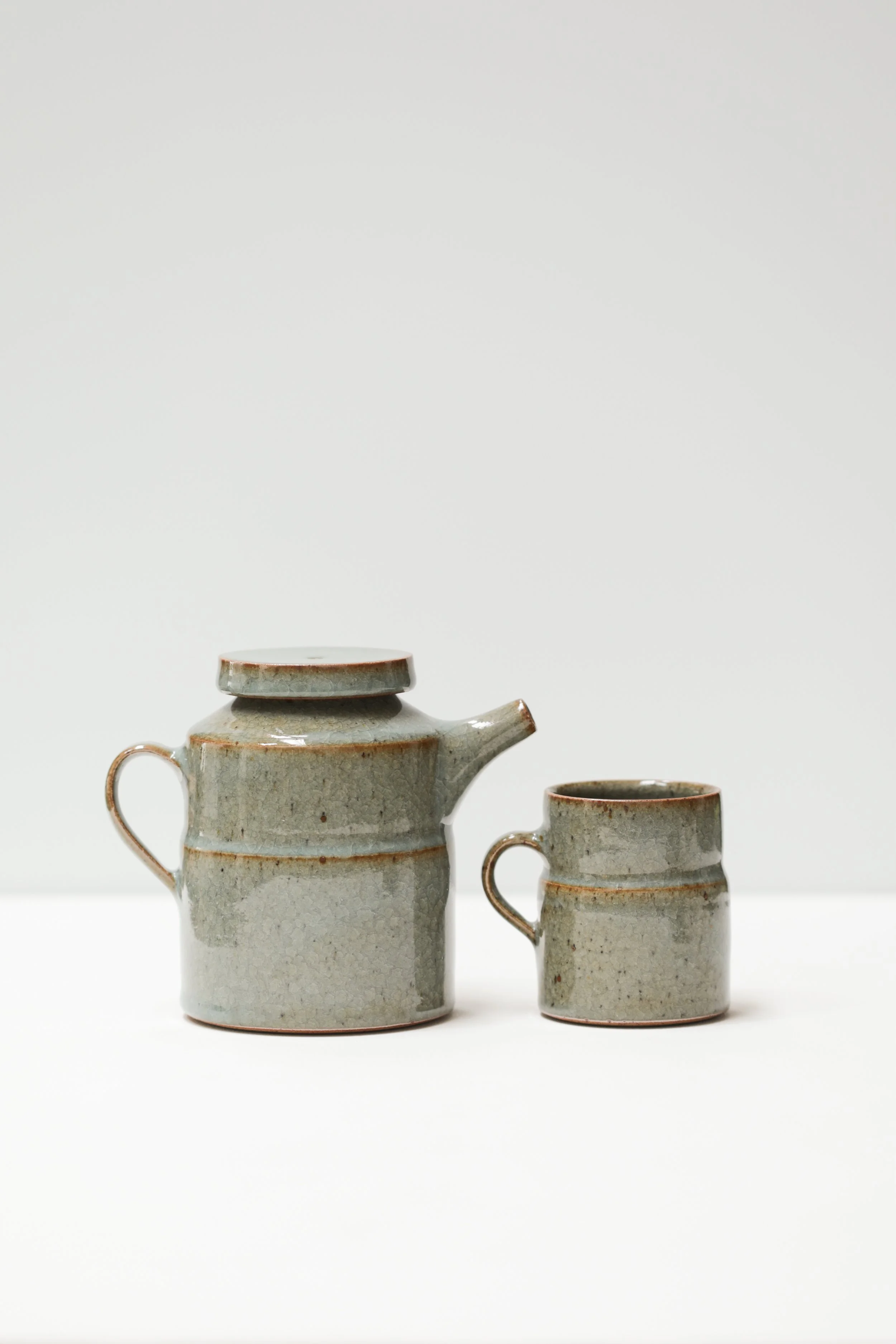 Pottery Shop — florian gadsby