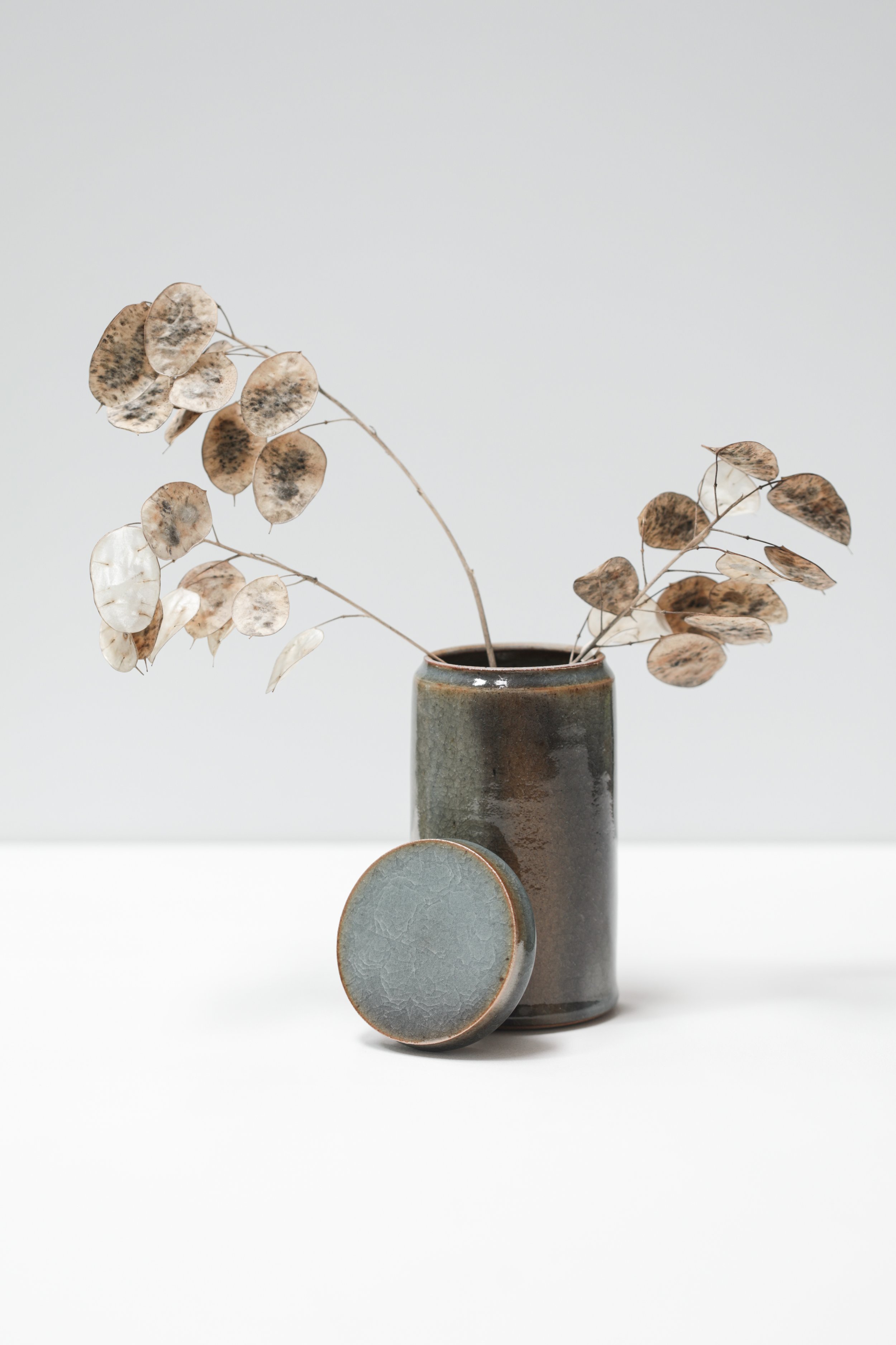 Pottery Shop — florian gadsby