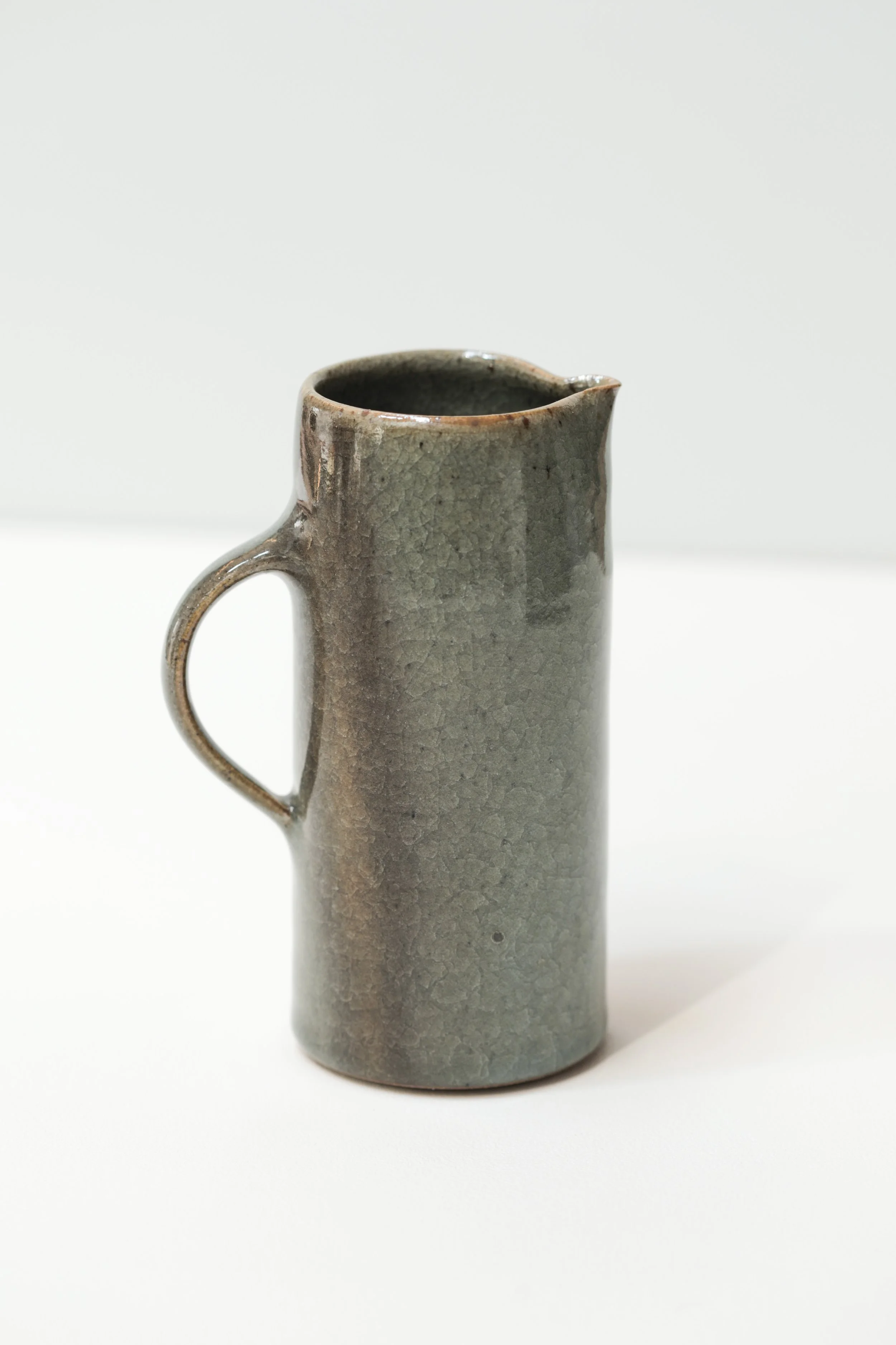 Pottery Shop — florian gadsby