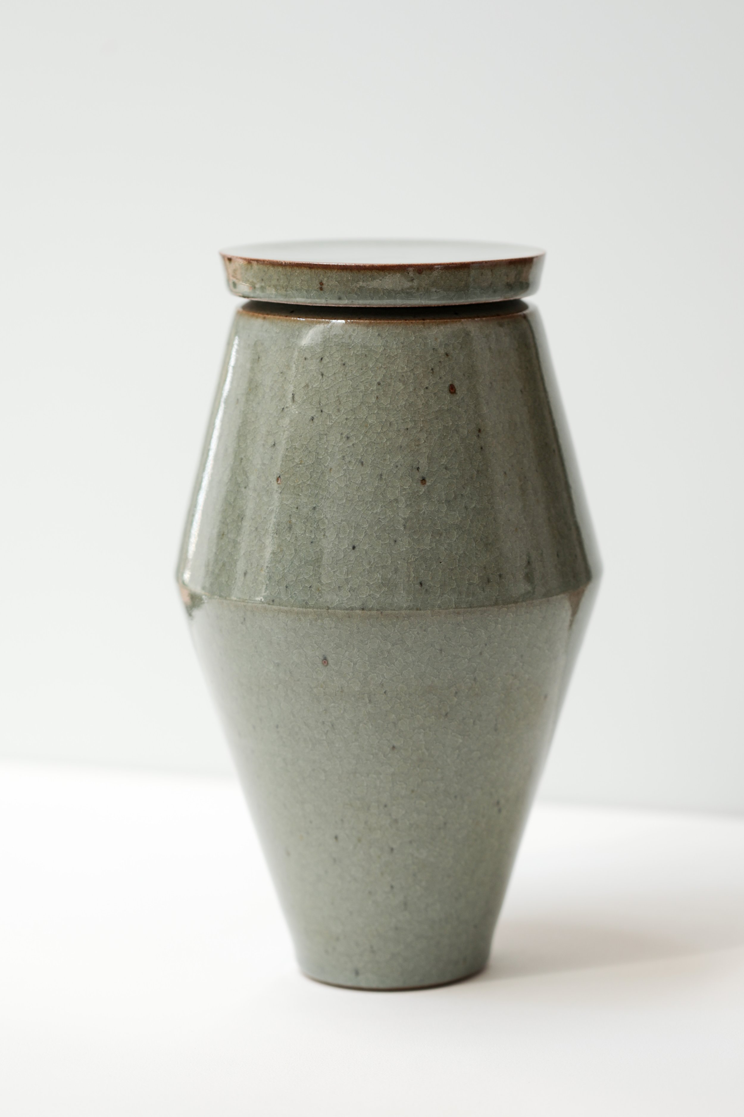 Pottery Shop — florian gadsby