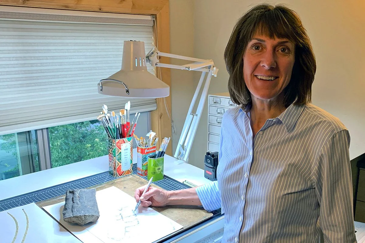 About — Amy K. Wendland